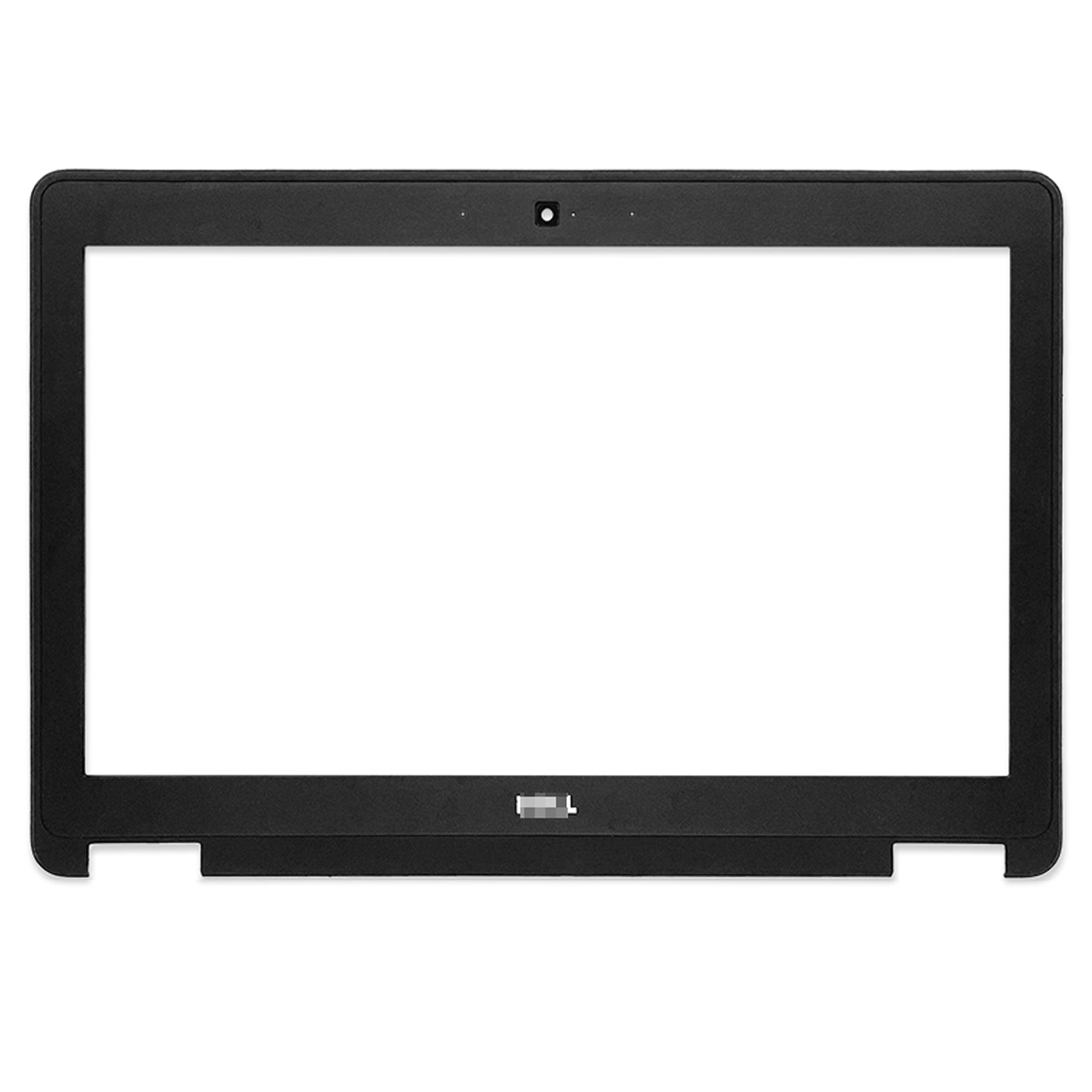 Dell Latitude E7250 AB Panel Laptop Front Cover with Bezel – Laptop Spares