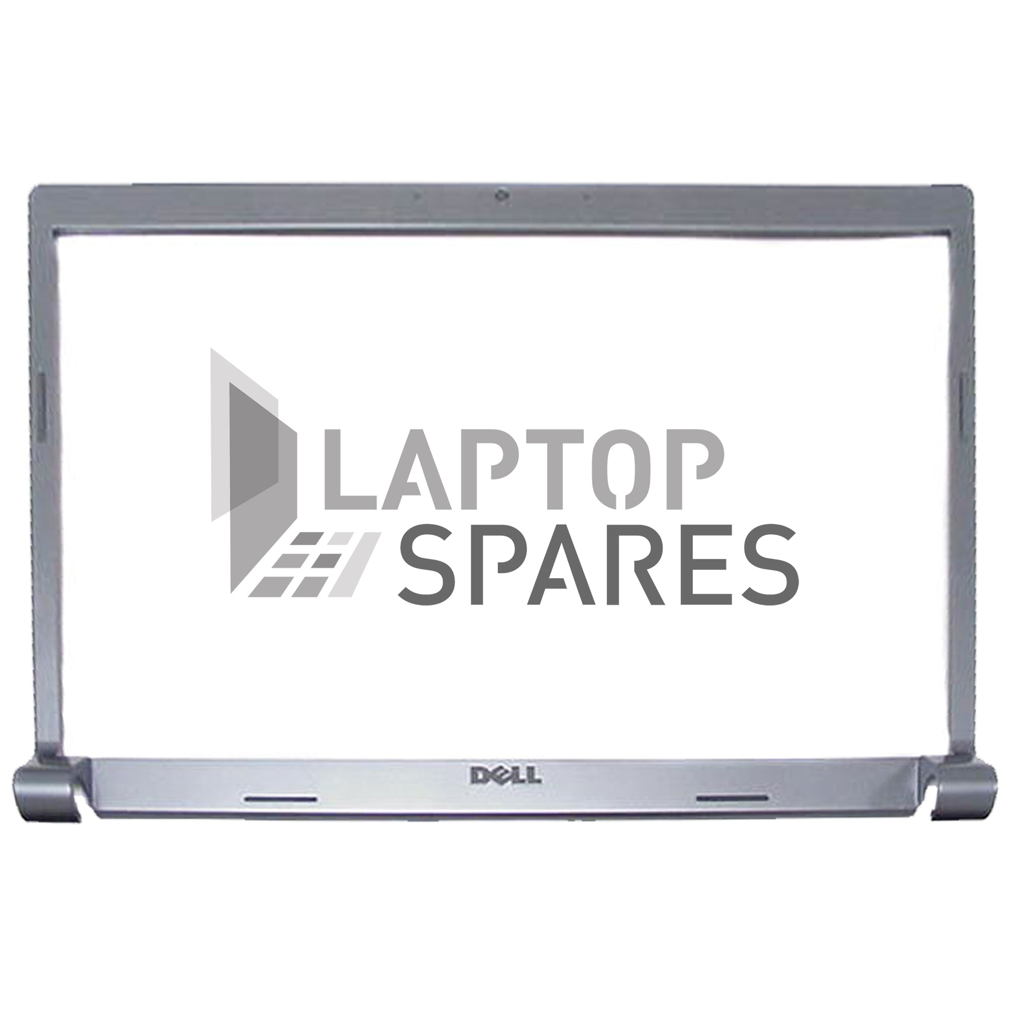 Dell Studio 1735 AB Panel Laptop Front Cover with Bezel