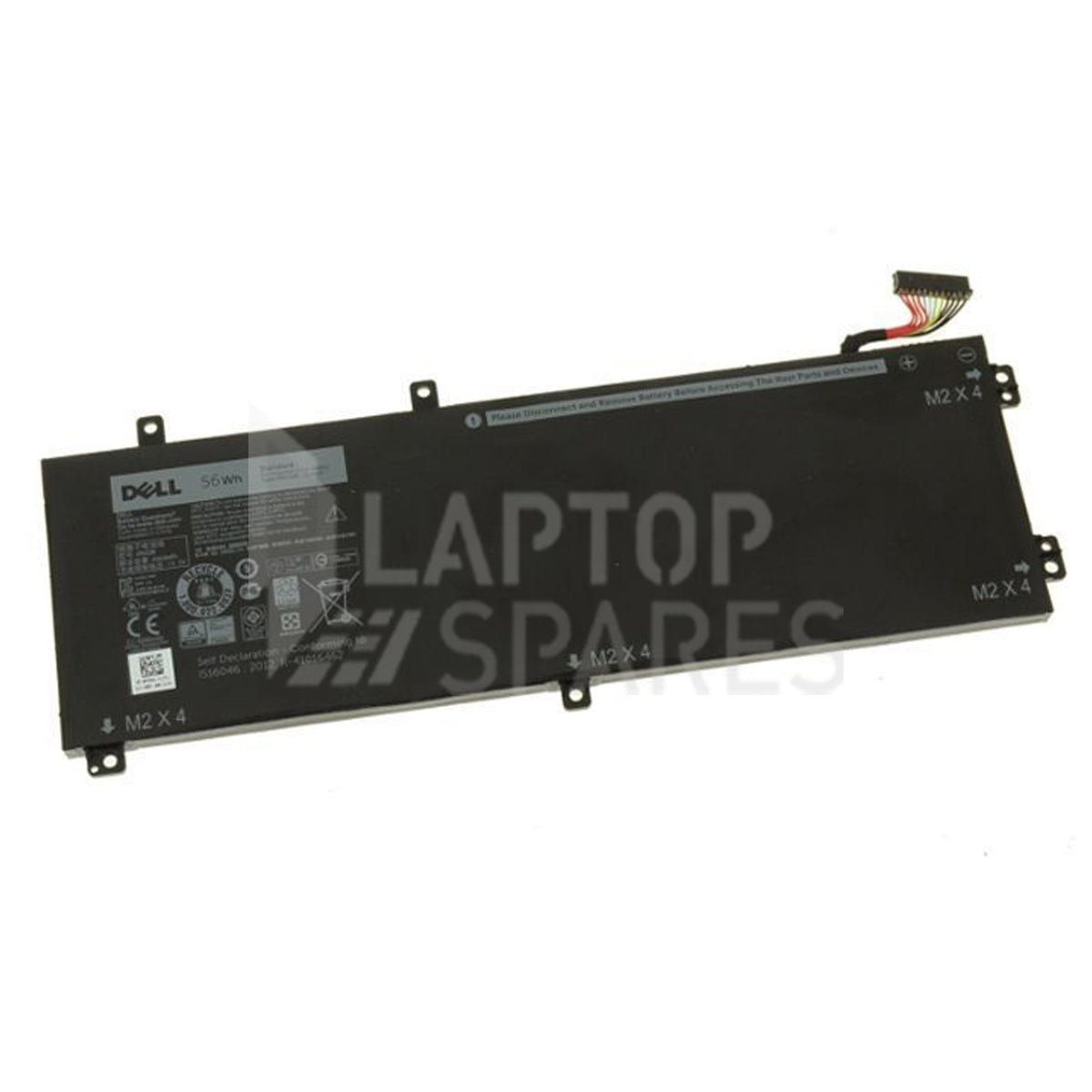 Dell Precision 5510 56Wh 3 Cell Battery | Laptop Spares