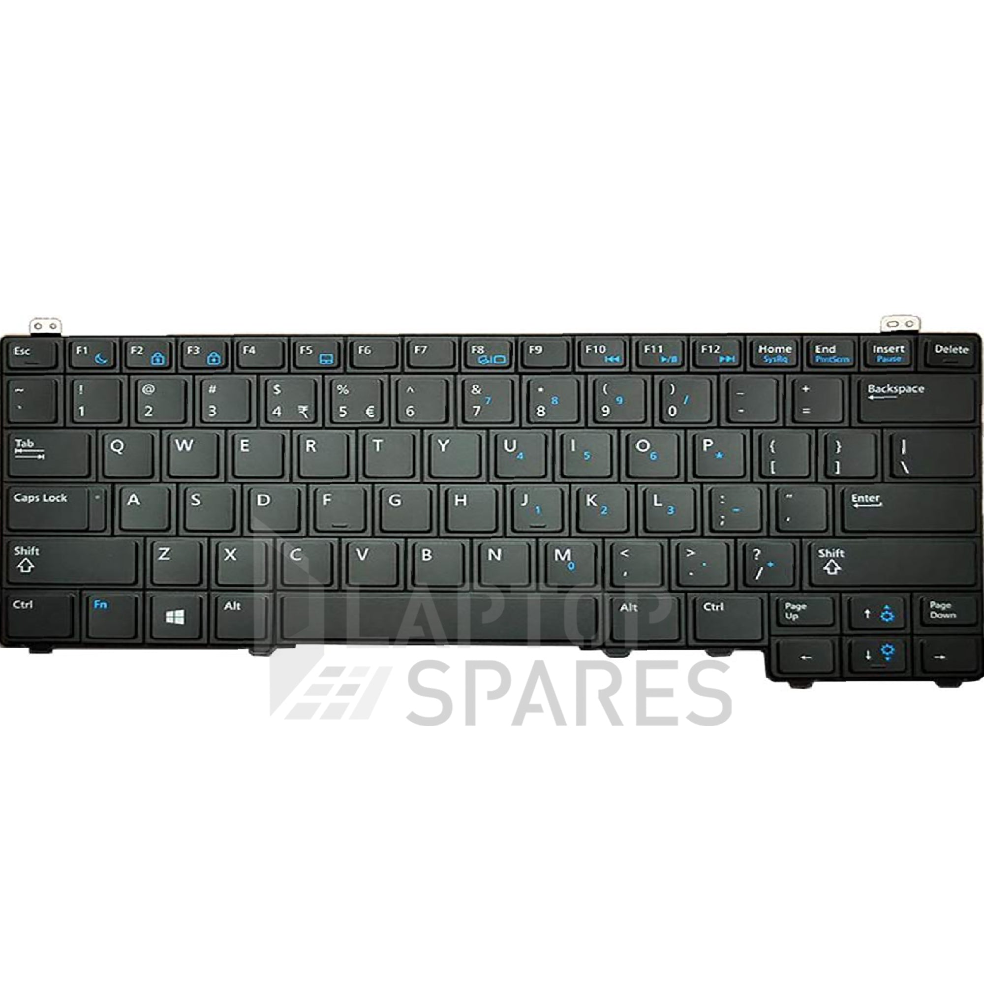 Dell Latitude E5440 P44G Laptop Keyboard in Pakistan – Laptop Spares
