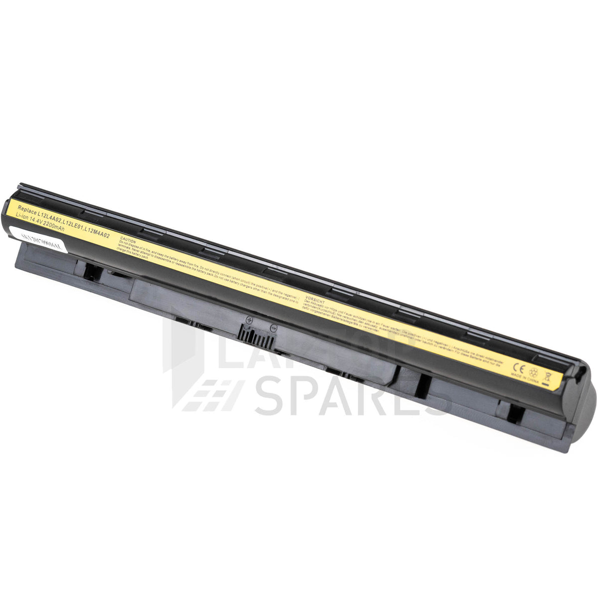 Lenovo IdeaPad G400s 2200mAh 4 Cell Battery | Laptop Spares