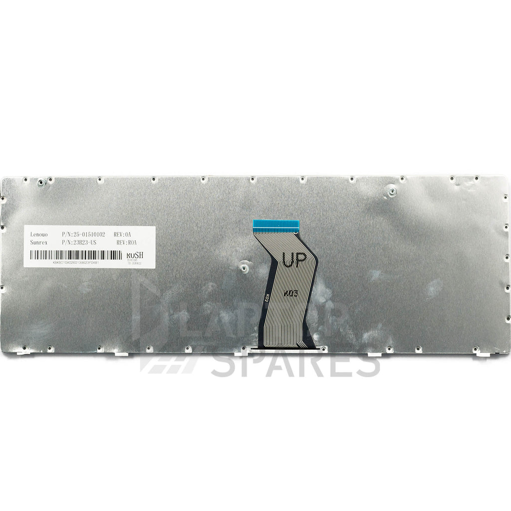 Lenovo IdeaPad G580 Laptop Keyboard