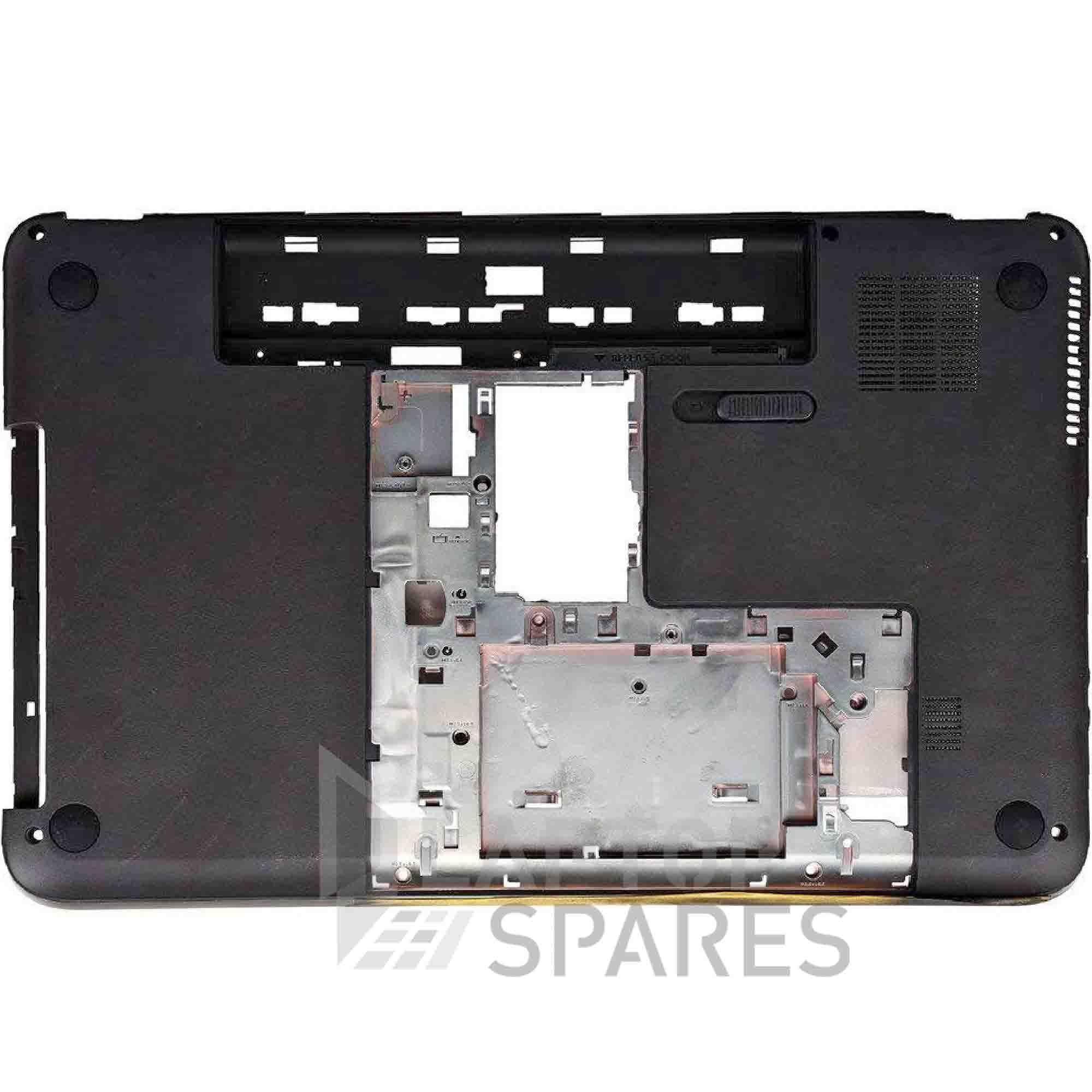HP Pavilion G6-2000 Laptop Lower Case Bottom Frame | Laptop Spares