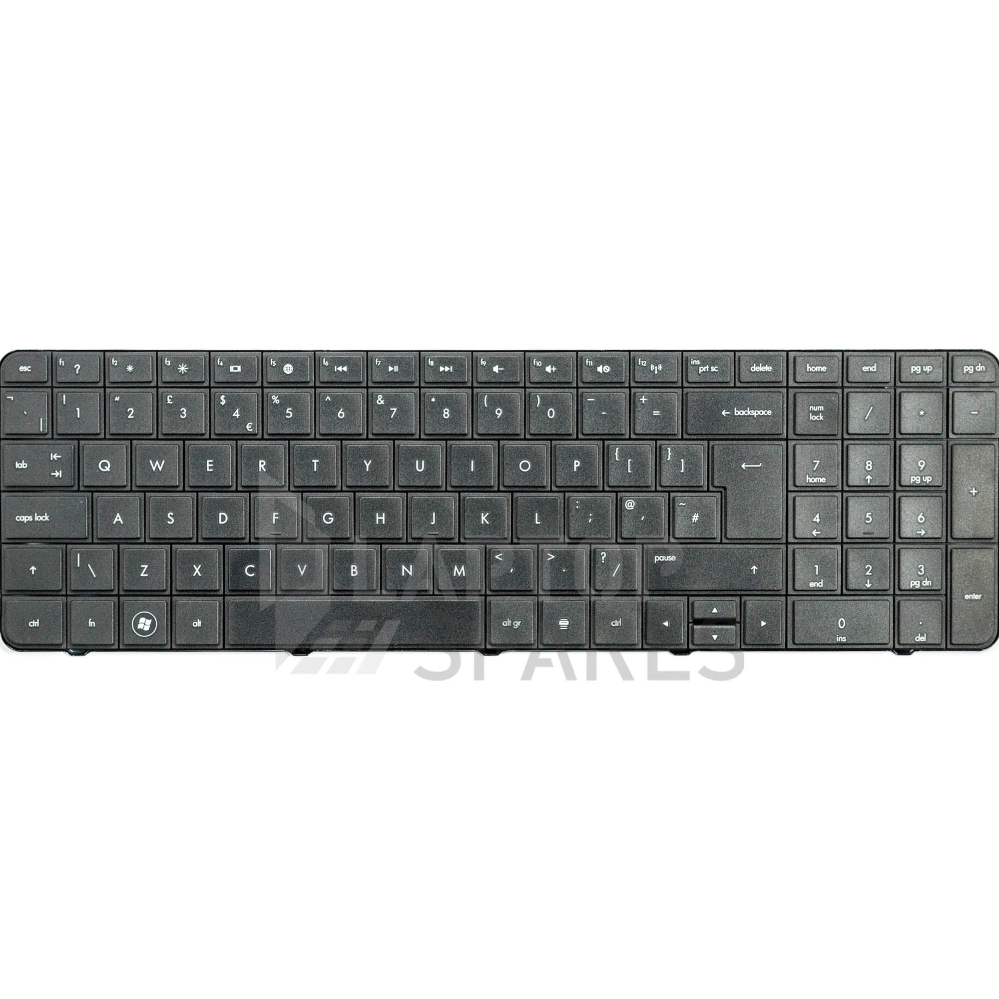 HP Pavilion G7-1000 Laptop Keyboard Price in Pakistan