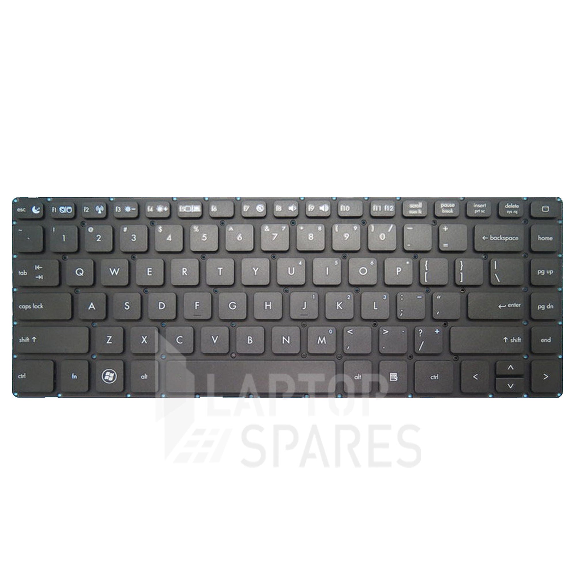 Haier Y11B V1384ABAS2 V1384ABAS1 Laptop Keyboard | Laptop Spares