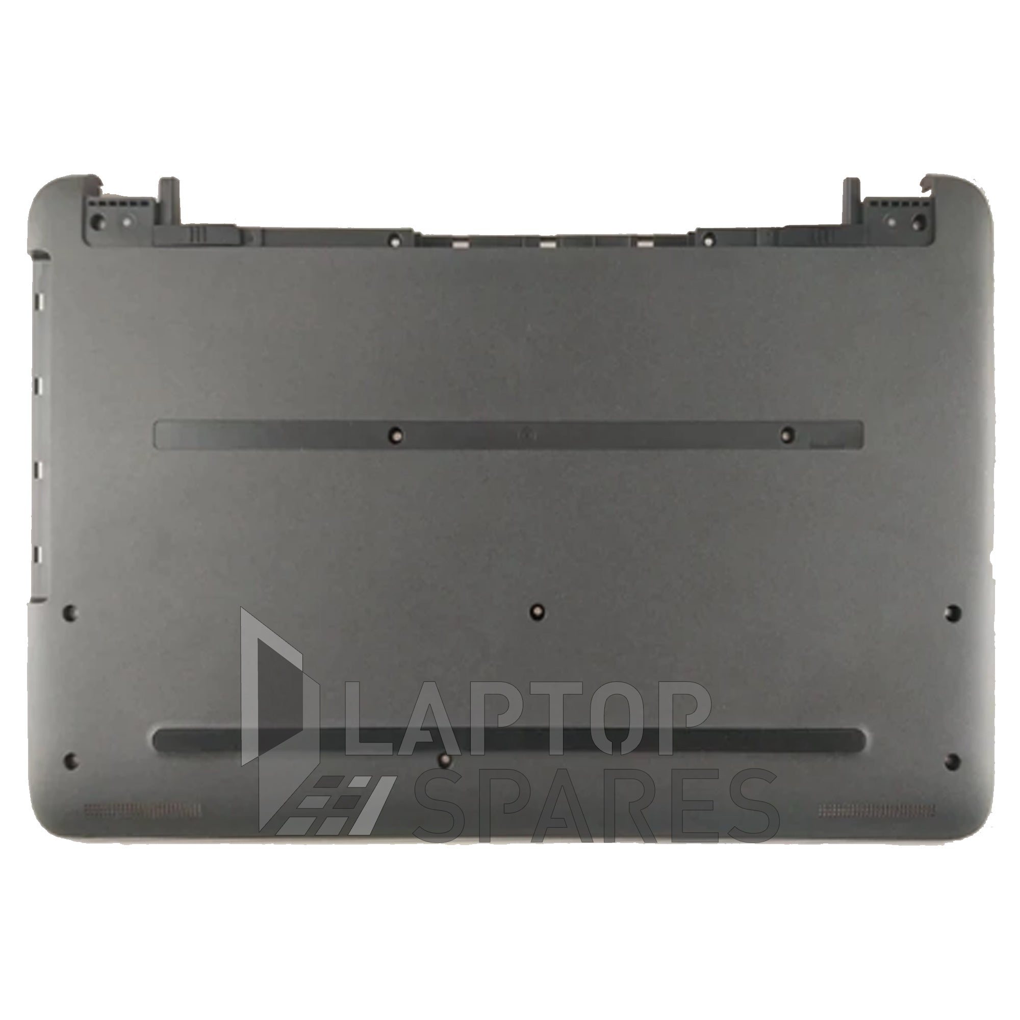 HP Pavilion 15-AC Laptop Lower Case Bottom Frame | Laptop Spares