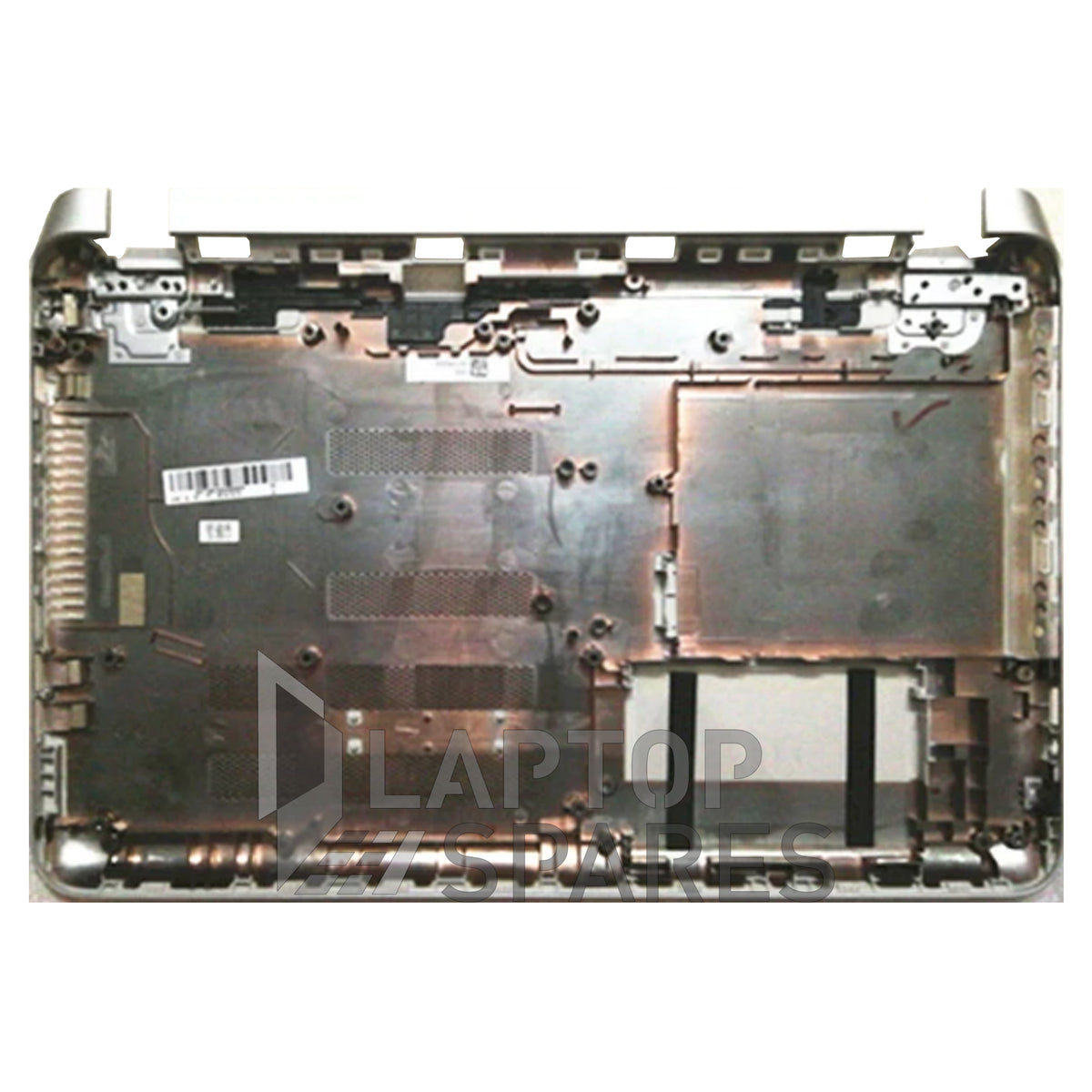 HP Elitebook 8440P Laptop Bottom Base in Pakistan