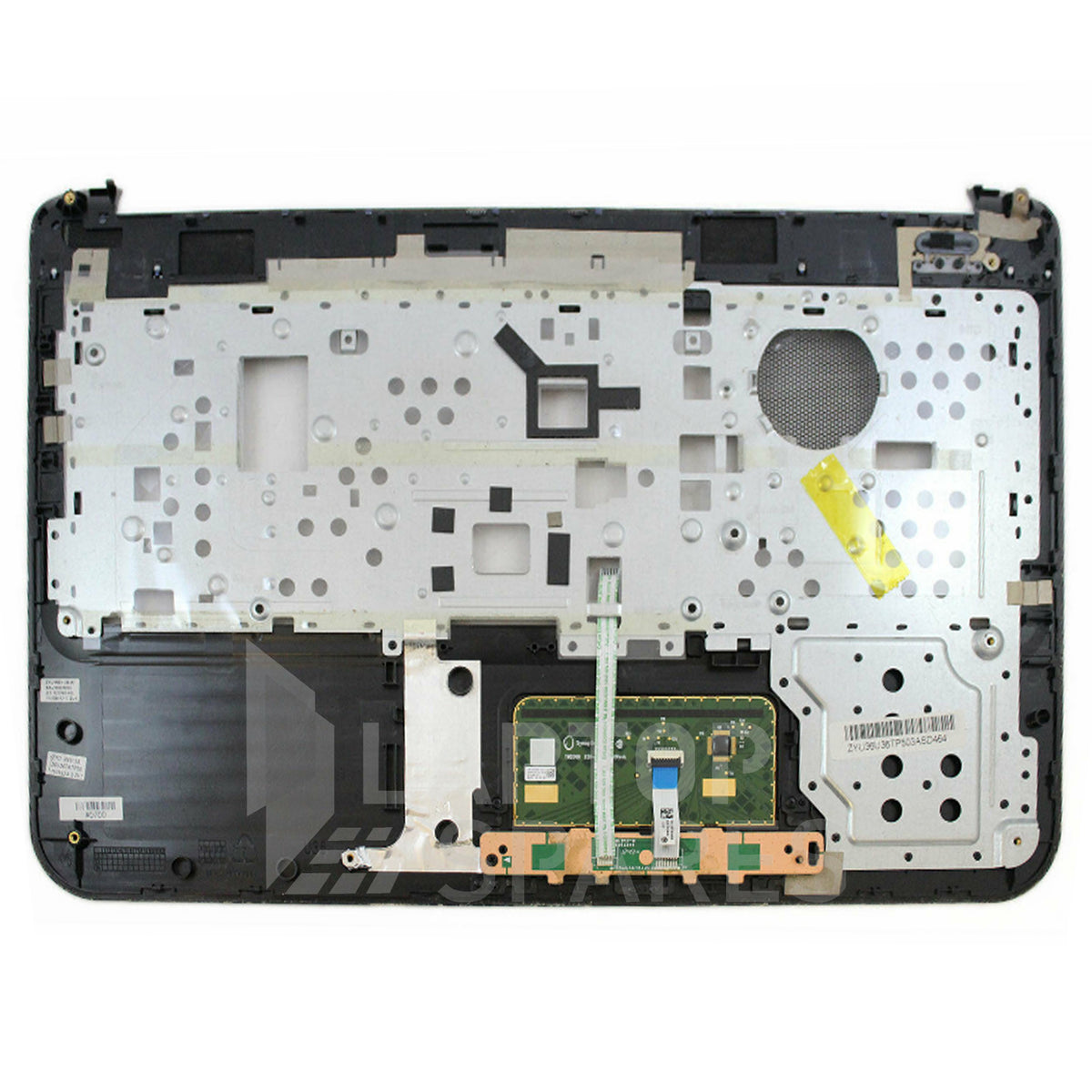 HP Pavilion 15-B Laptop Palmrest Cover | Laptop Spares