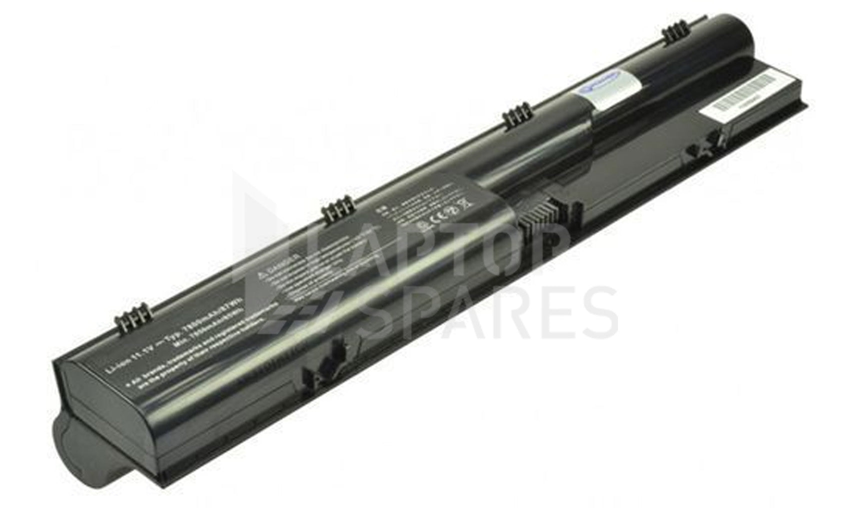 HP ProBook 4530S 4535S 4540S 4545S 6600mAh 9 Cell Laptop Battery in ...