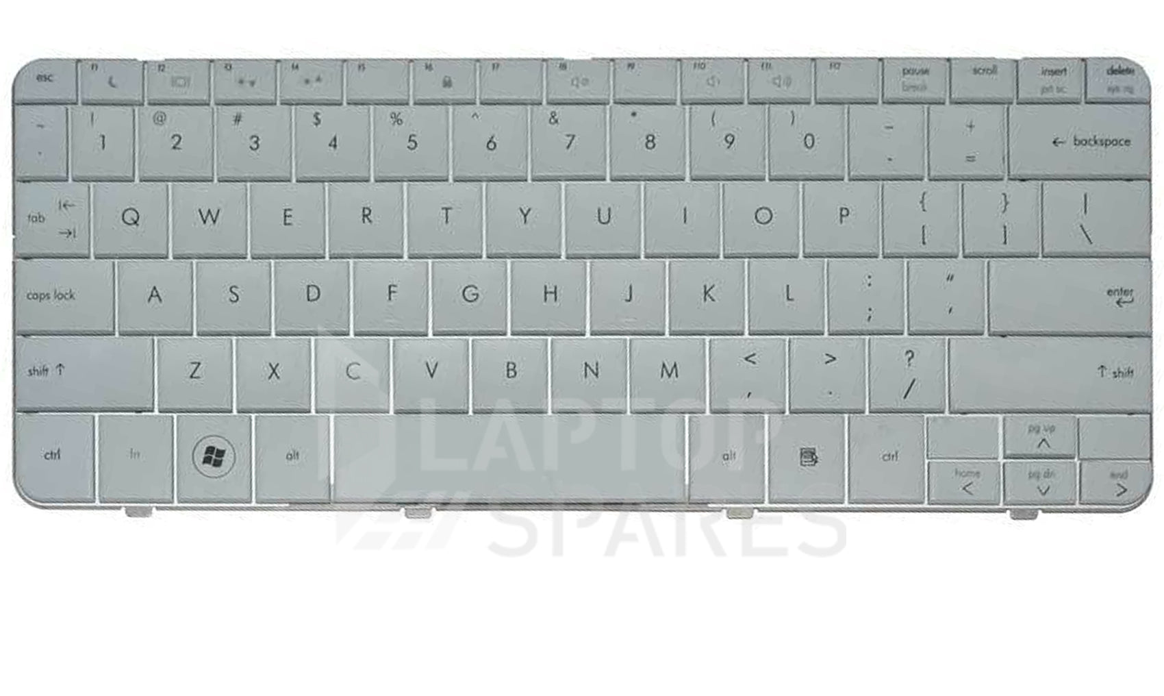 HP Pavilion DM1 Laptop Keyboard | Laptop Spares