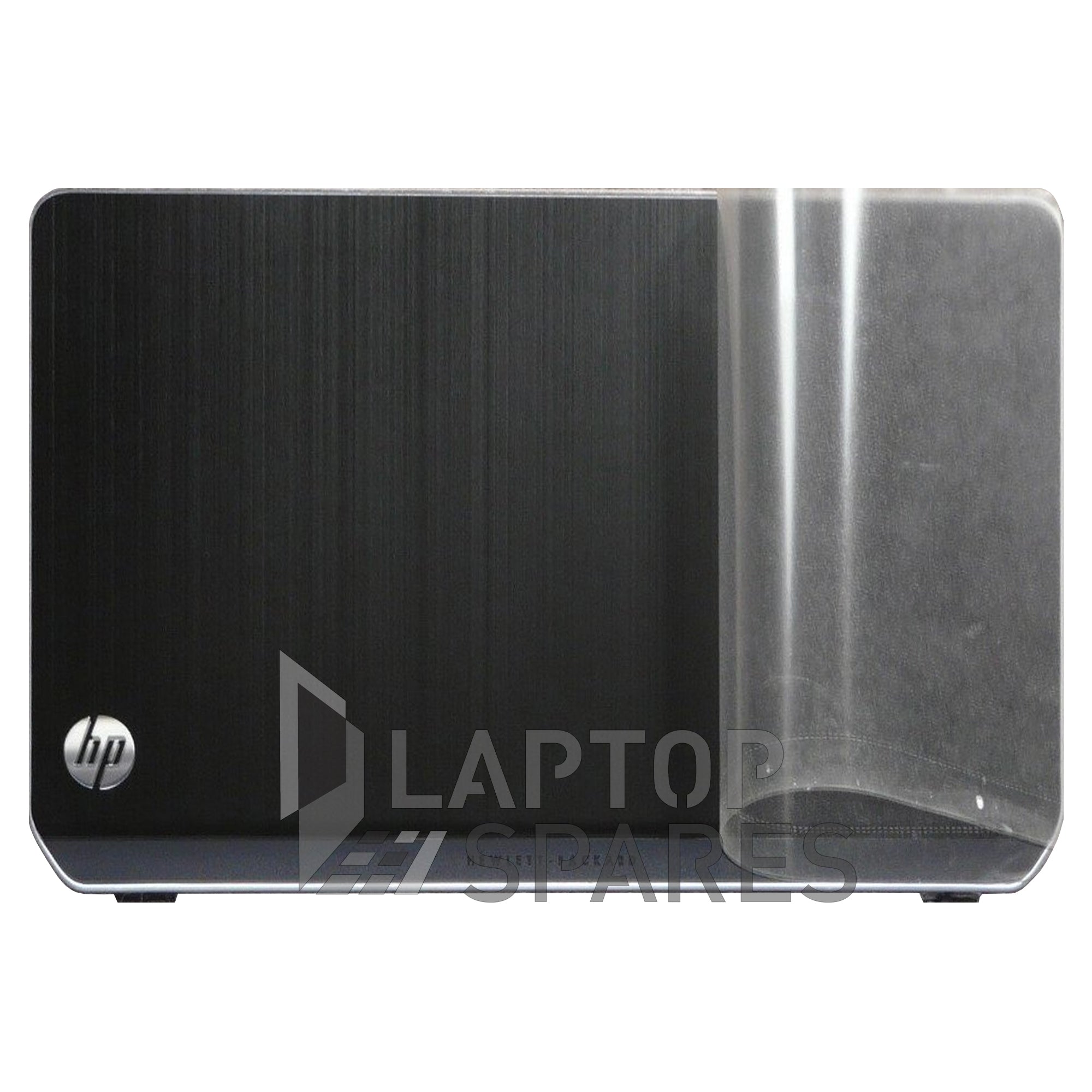 HP Envy M6 M6-1000 15.6" AB Panel Laptop Front Cover with Bezel ...
