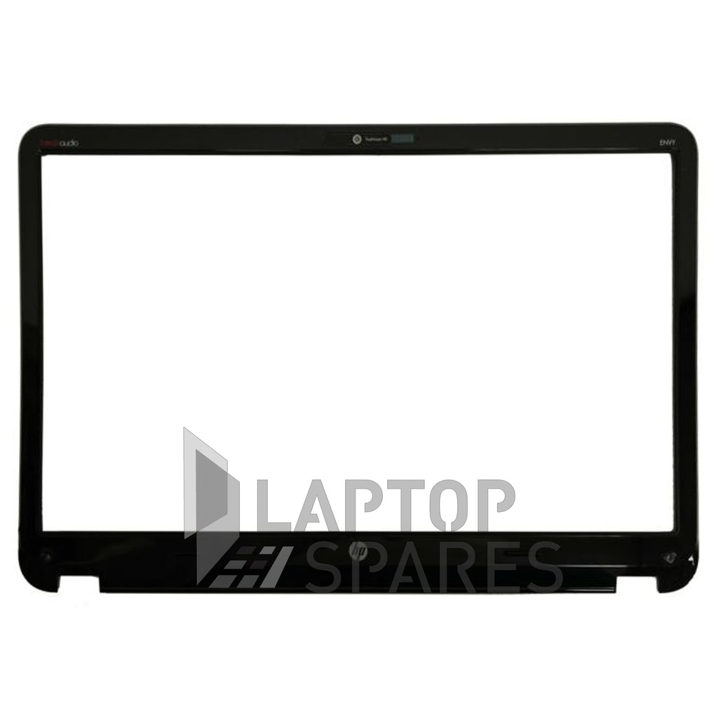 HP Envy M6 M6-1000 15.6" AB Panel Laptop Front Cover with Bezel ...