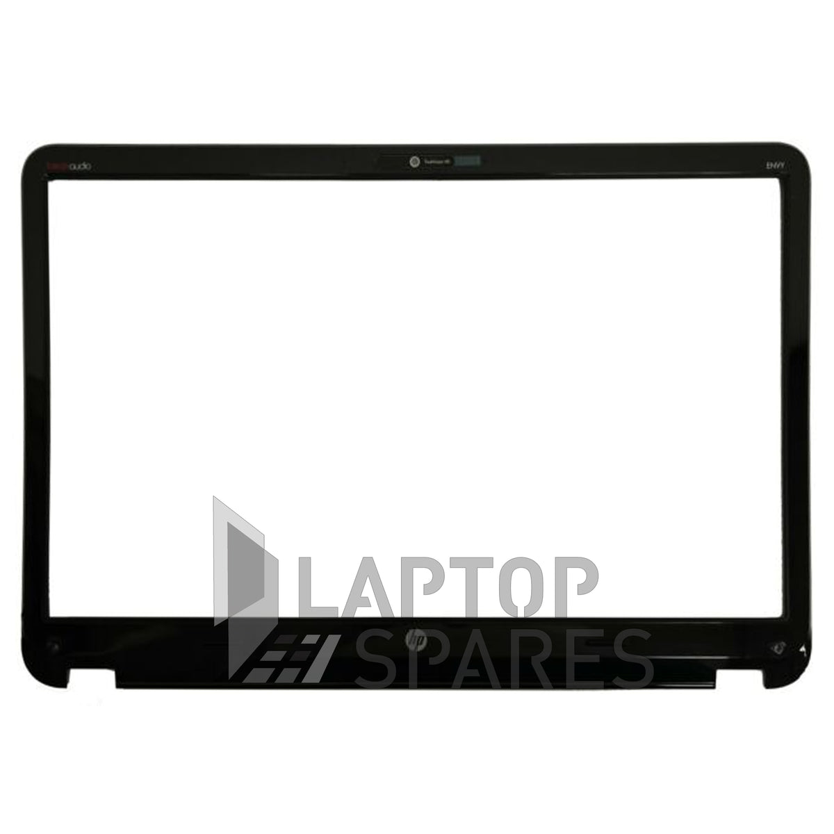 HP Envy M6 M6-1000 15.6" AB Panel Laptop Front Cover with Bezel ...