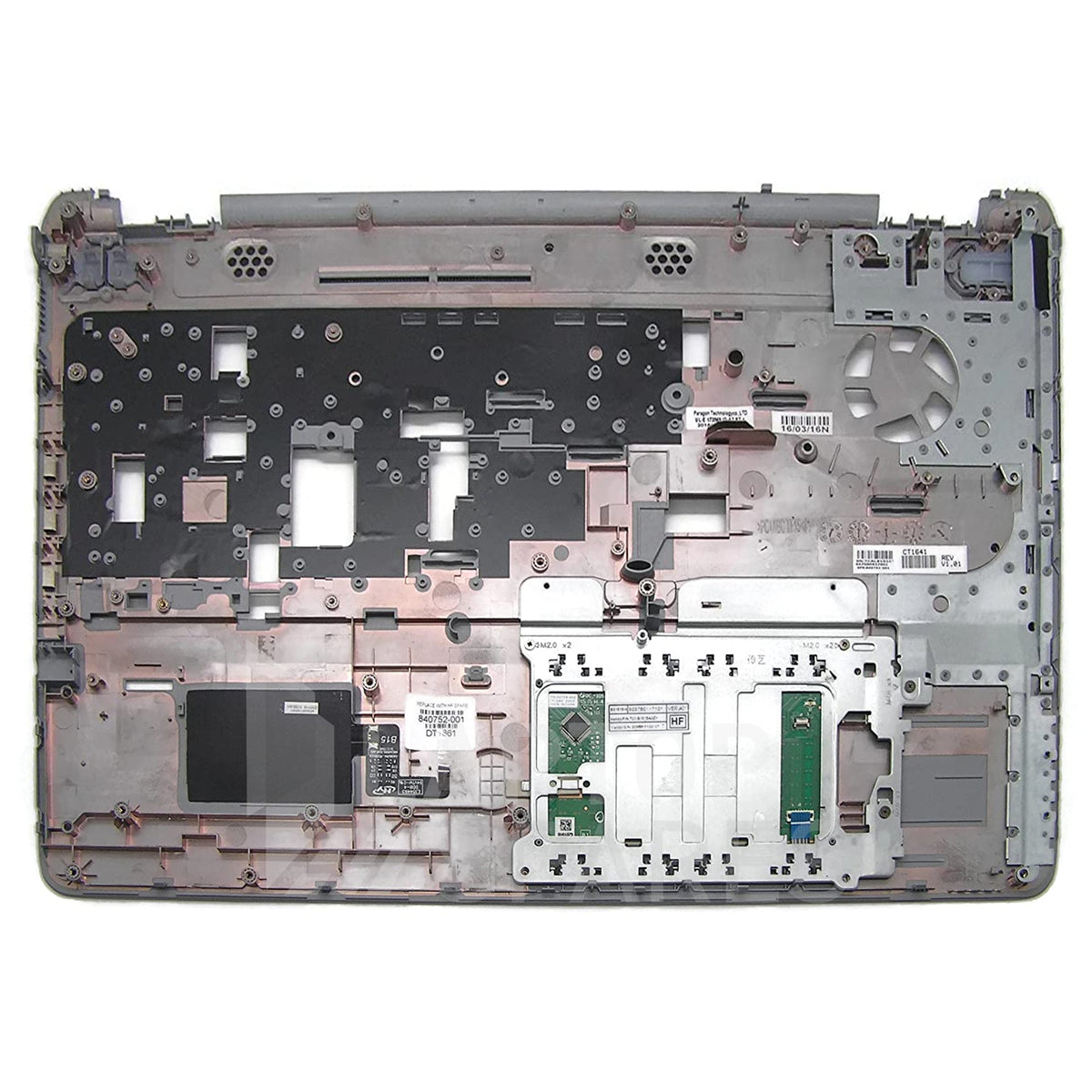 HP ProBook 650 G2 655 g2 650 G3 Laptop Palmrest Cover | Laptop Spares