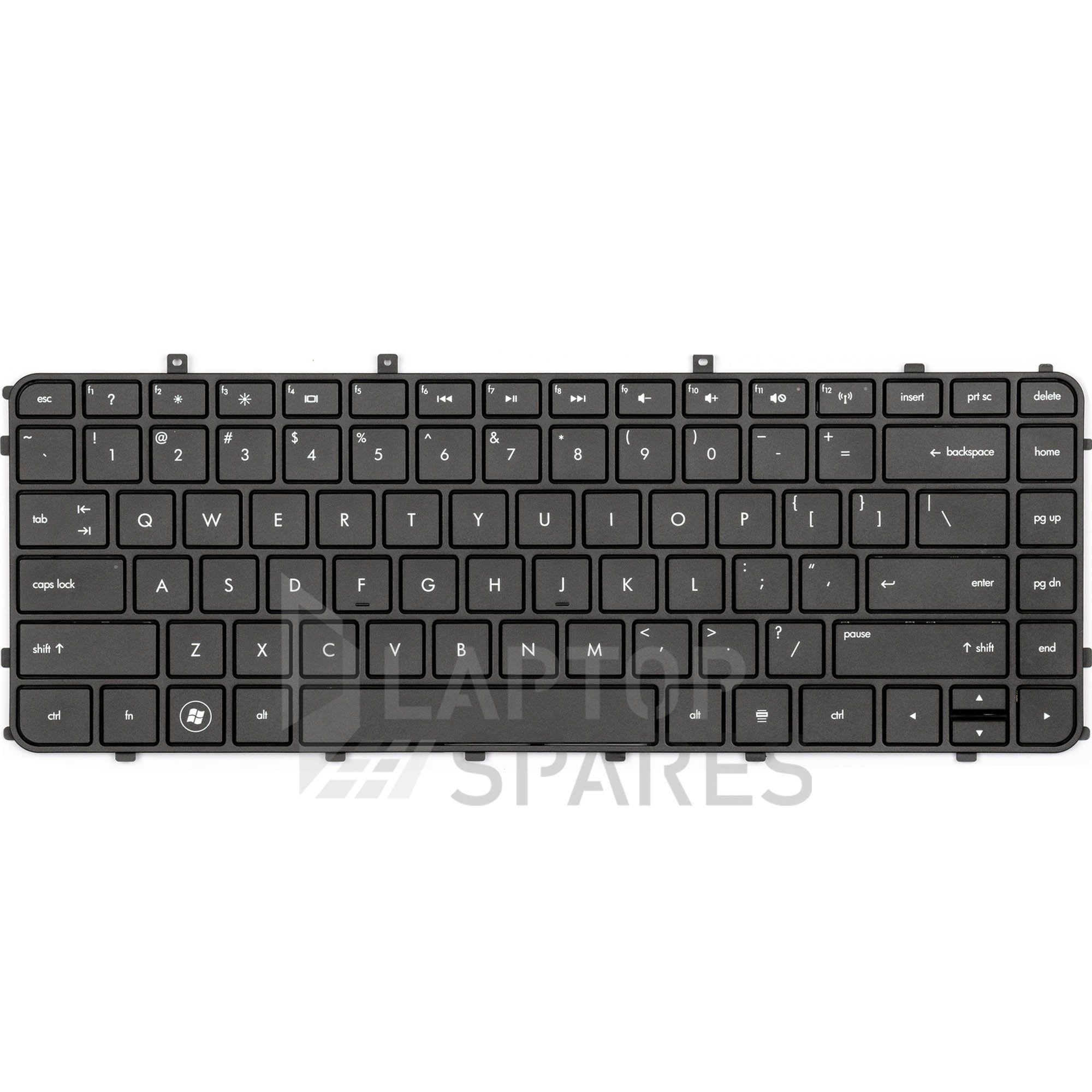 HP Envy 4-1000 Laptop Keyboard | Laptop Spares