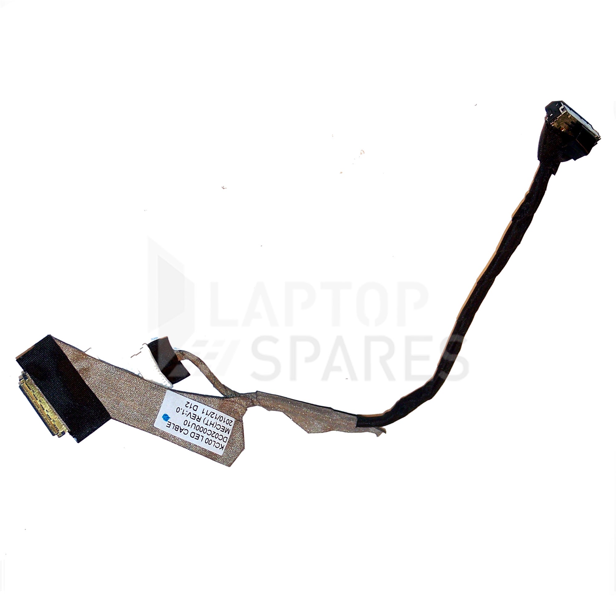 HP EliteBook 8440P 8440W LVDS Display Screen Cable Price in Pakistan ...