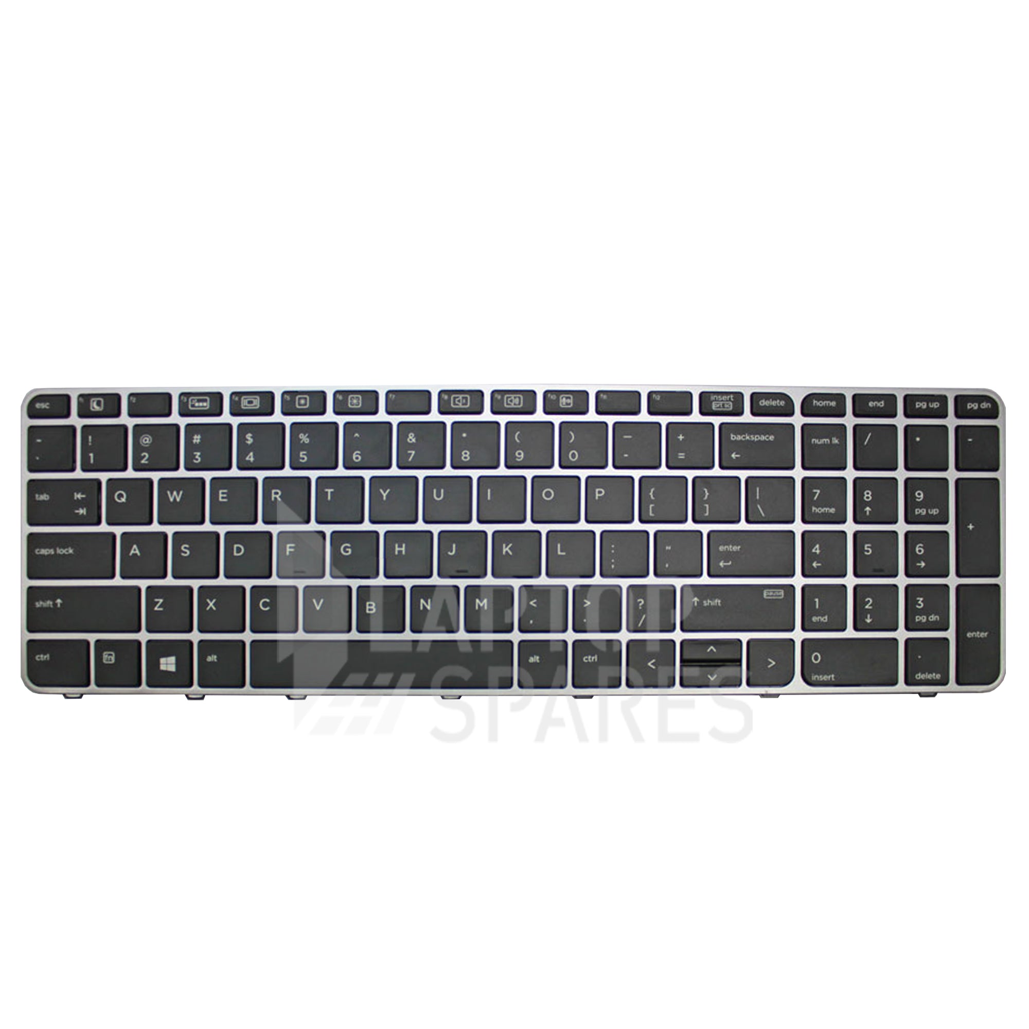 HP EliteBook 850 G3 Laptop Keyboard | Laptop Spares
