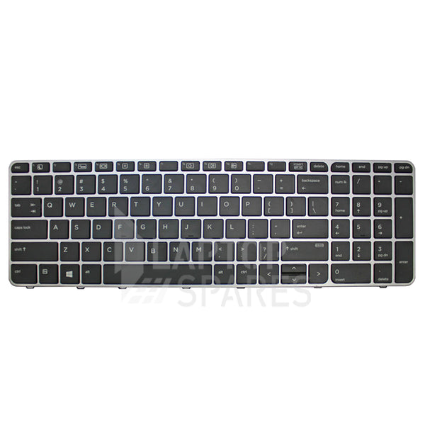 HP EliteBook 850 G3 Laptop Keyboard | Laptop Spares