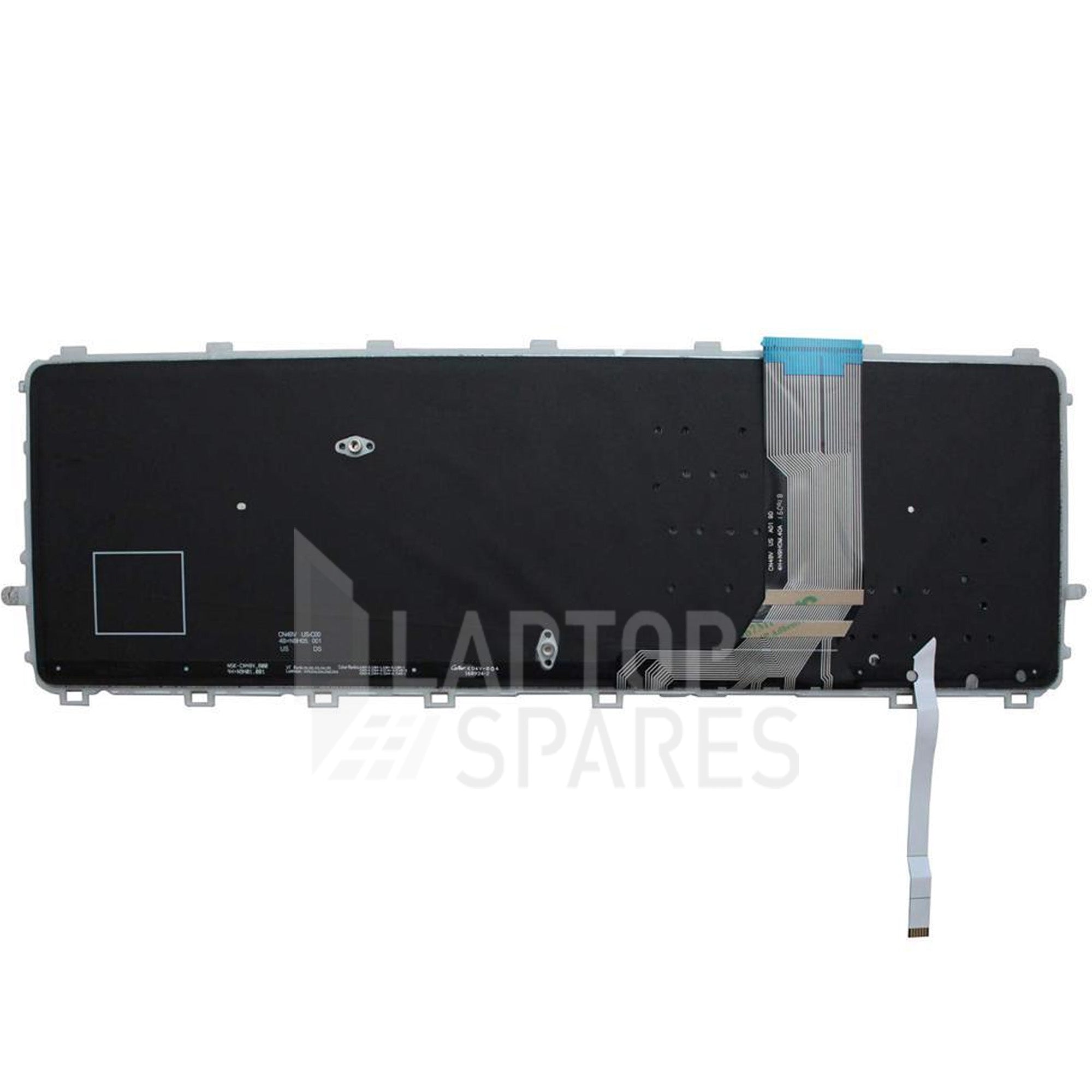 HP Envy TouchSmart 17 Notebook PC Laptop Backlit Keyboard in Pakistan