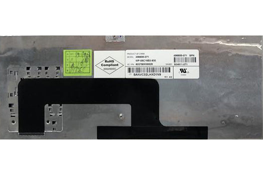 HP MINI 1000 1100 Compaq MINI 700 730 Laptop Keyboard | Laptop Spares