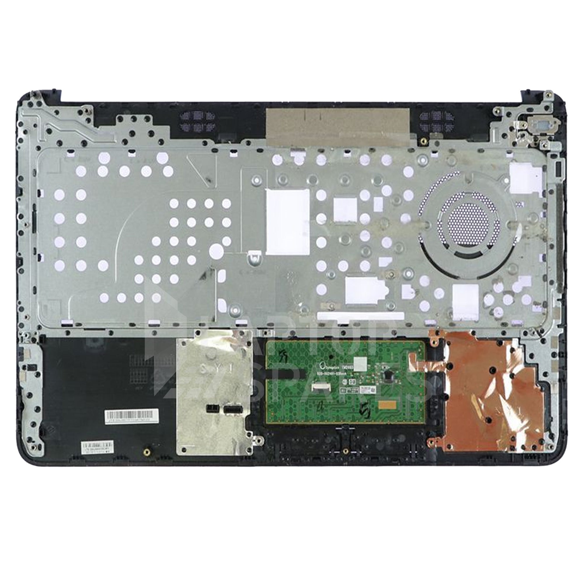 HP Pavilion 15-N Palmrest Cover Price in Pakistan