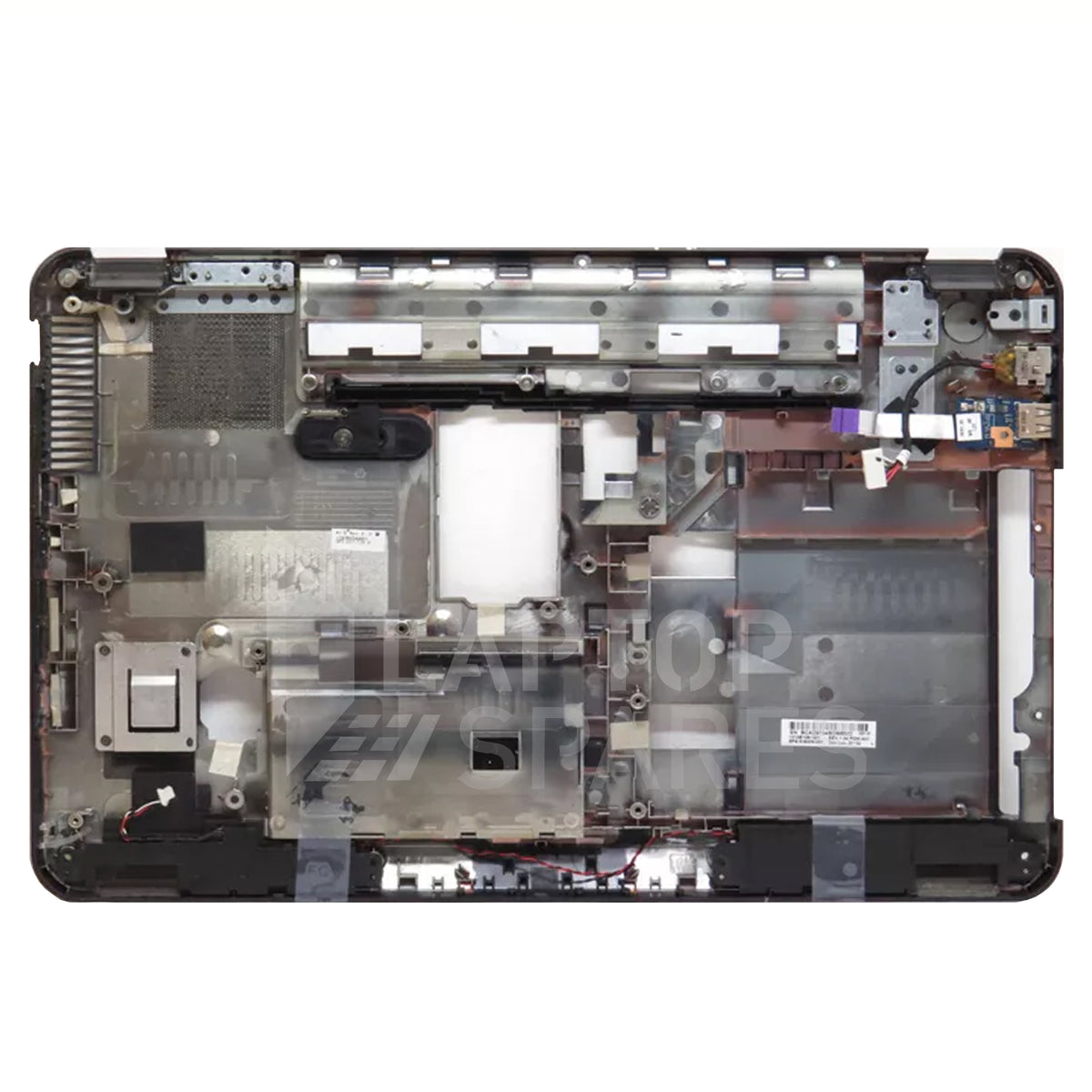 HP Pavilion G6-1000 Laptop Bottom Frame | Laptop Spares