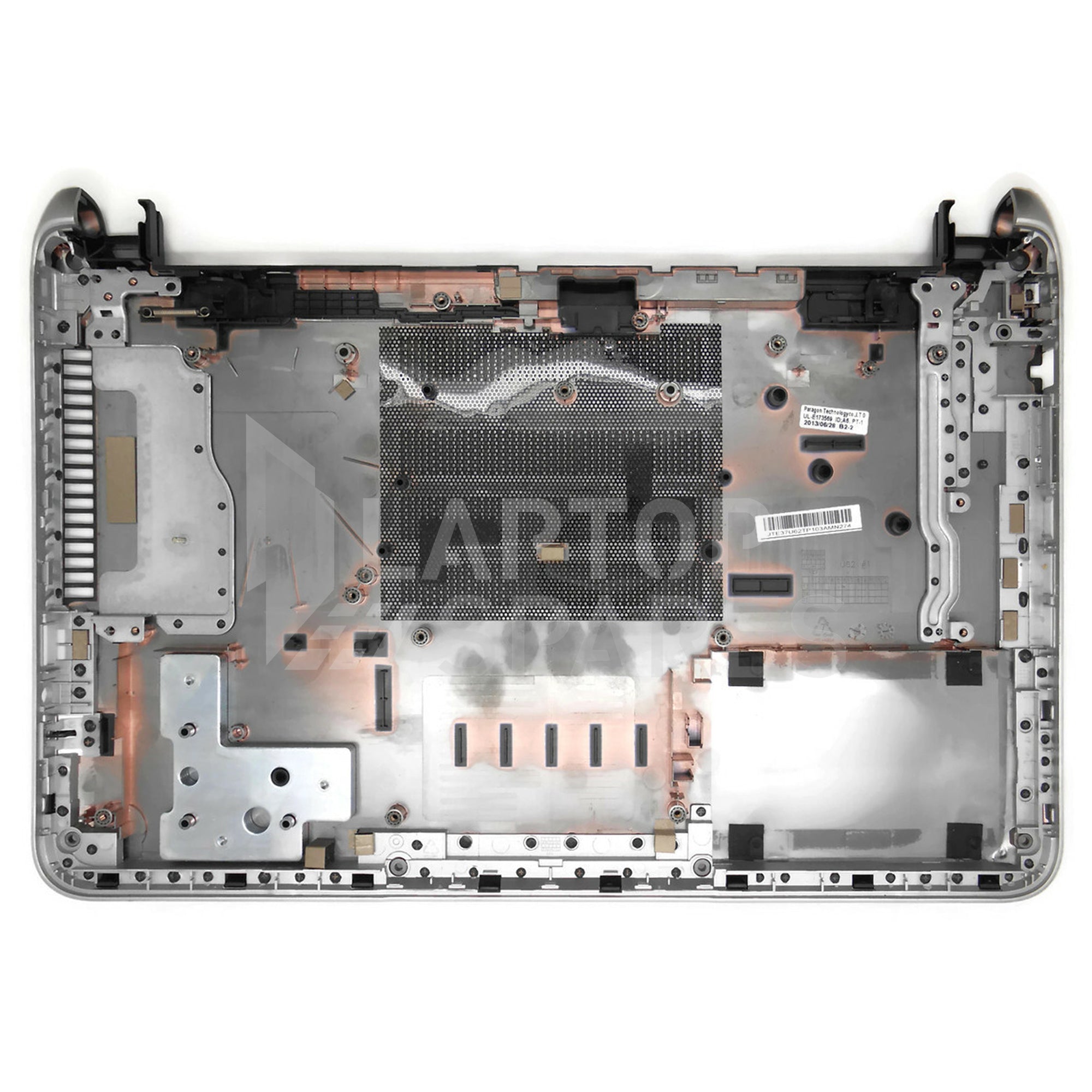 HP Pavilion TS 14 Notebook PC Laptop Bottom Case | Laptop Spares