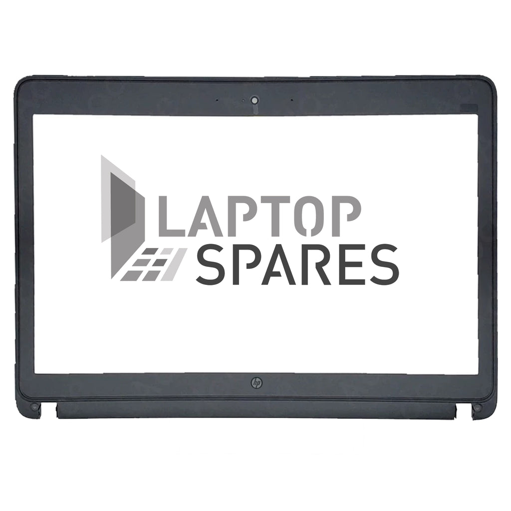 HP ProBook 440 G1 AB Panel Laptop Front Cover with Bezel | Laptop Spares