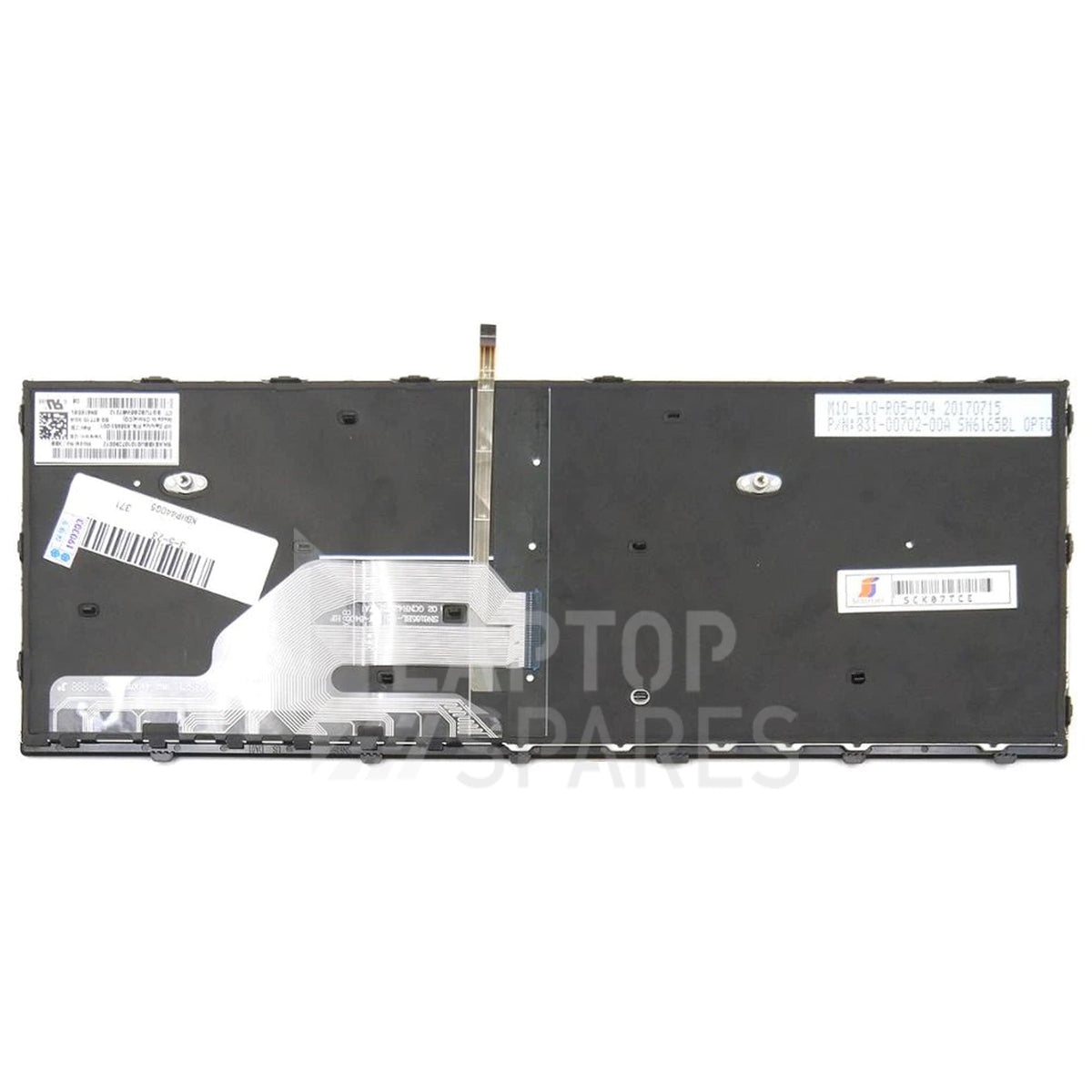 HP ProBook 430 G5 Laptop Backlit Keyboard in Pakistan