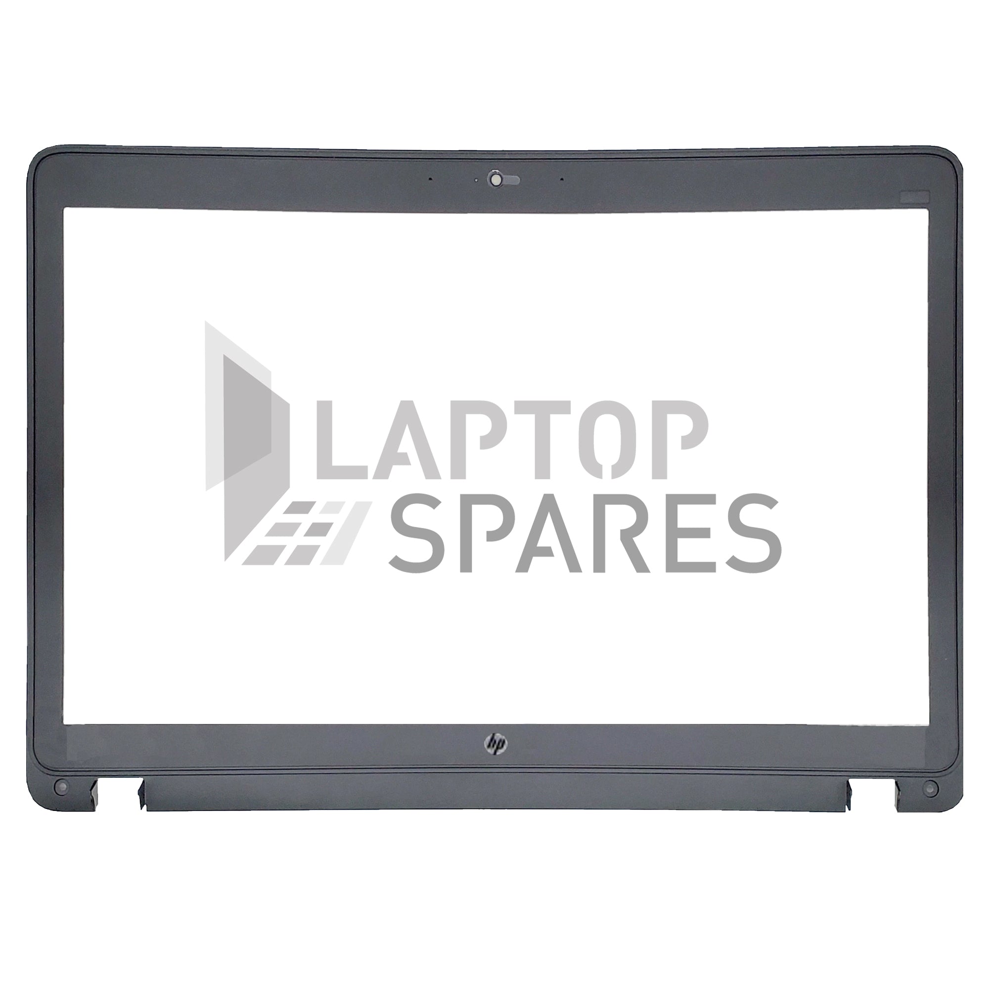 HP ProBook 450 G1 AB Panel Laptop Front Cover with Bezel | Laptop Spares