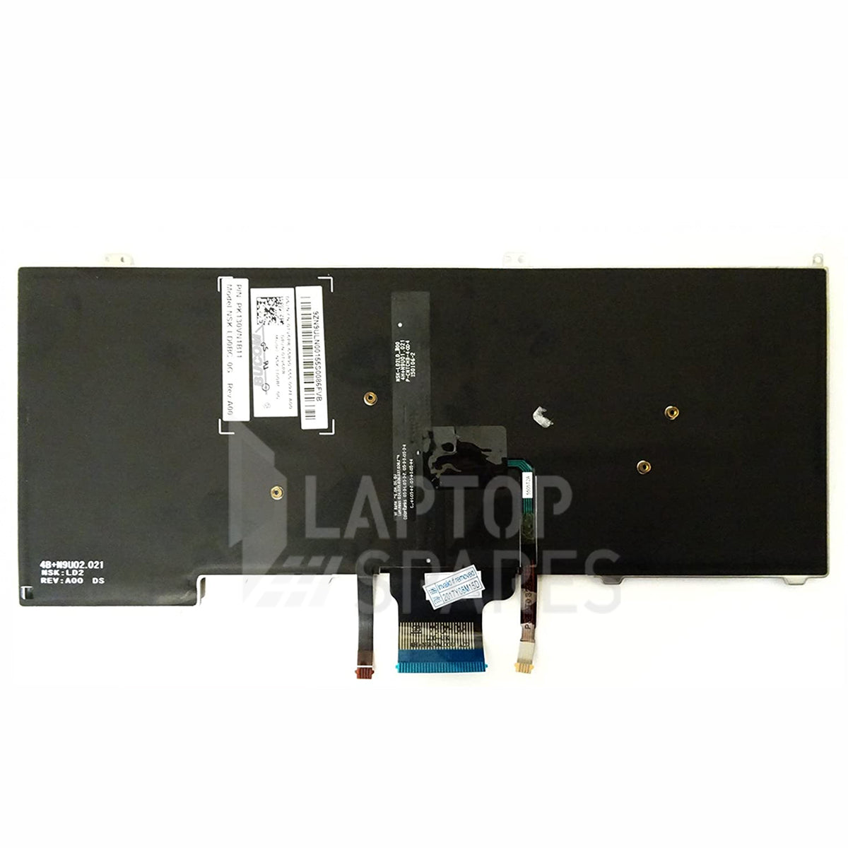 Dell Latitude E7240 Laptop Backlit Keyboard | Laptop Spares
