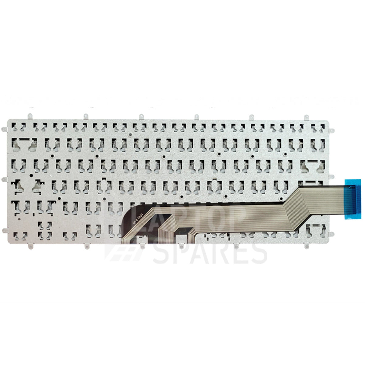 Dell Inspiron 15 7370 With Frame Laptop Keyboard Price in Pakistan