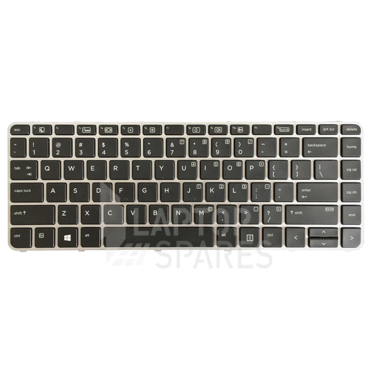 HP EliteBook Folio 1040 G3 Laptop Keyboard | Laptop Spares