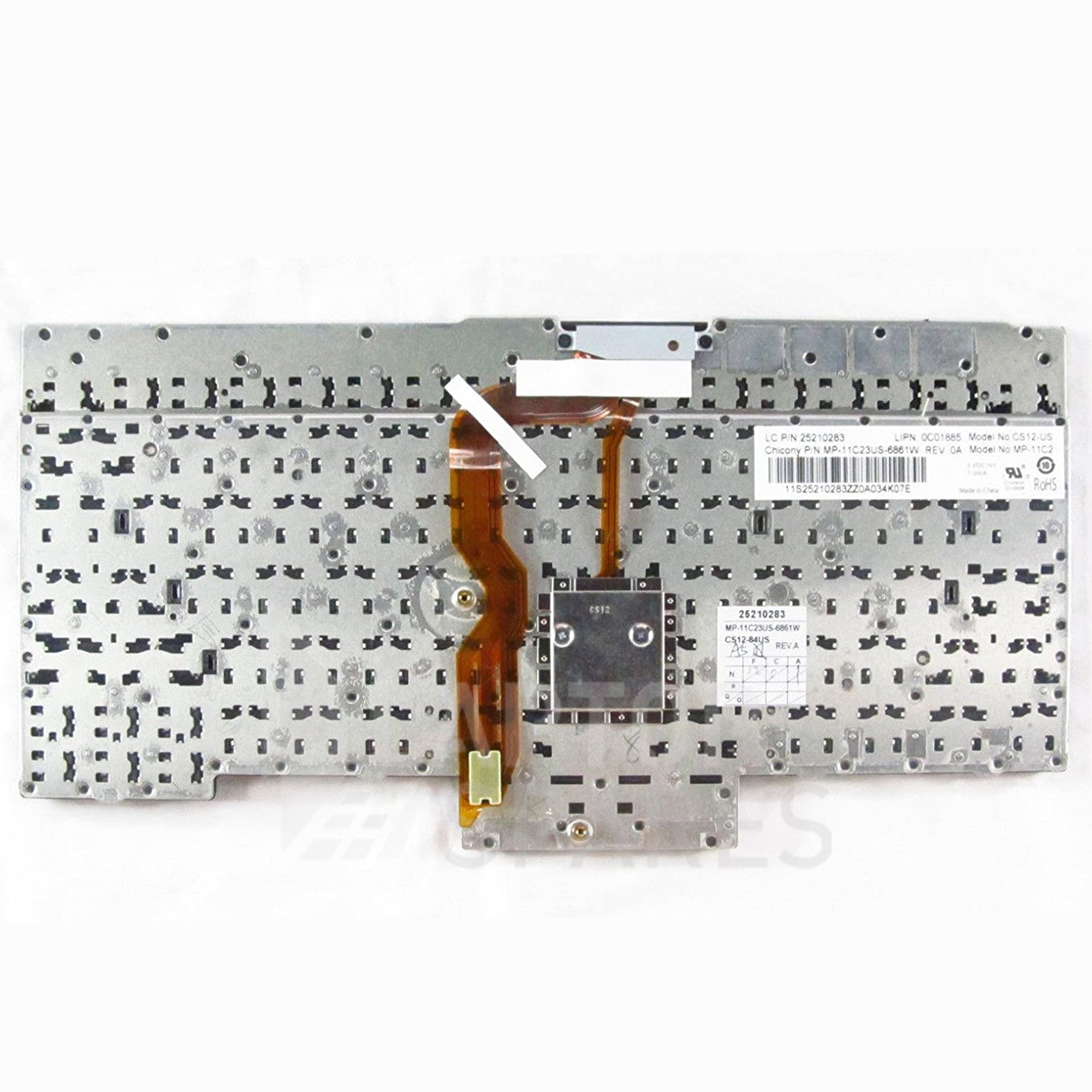 Lenovo ThinkPad T430 T430S T430SI T430I T430U Laptop Keyboard | Laptop ...
