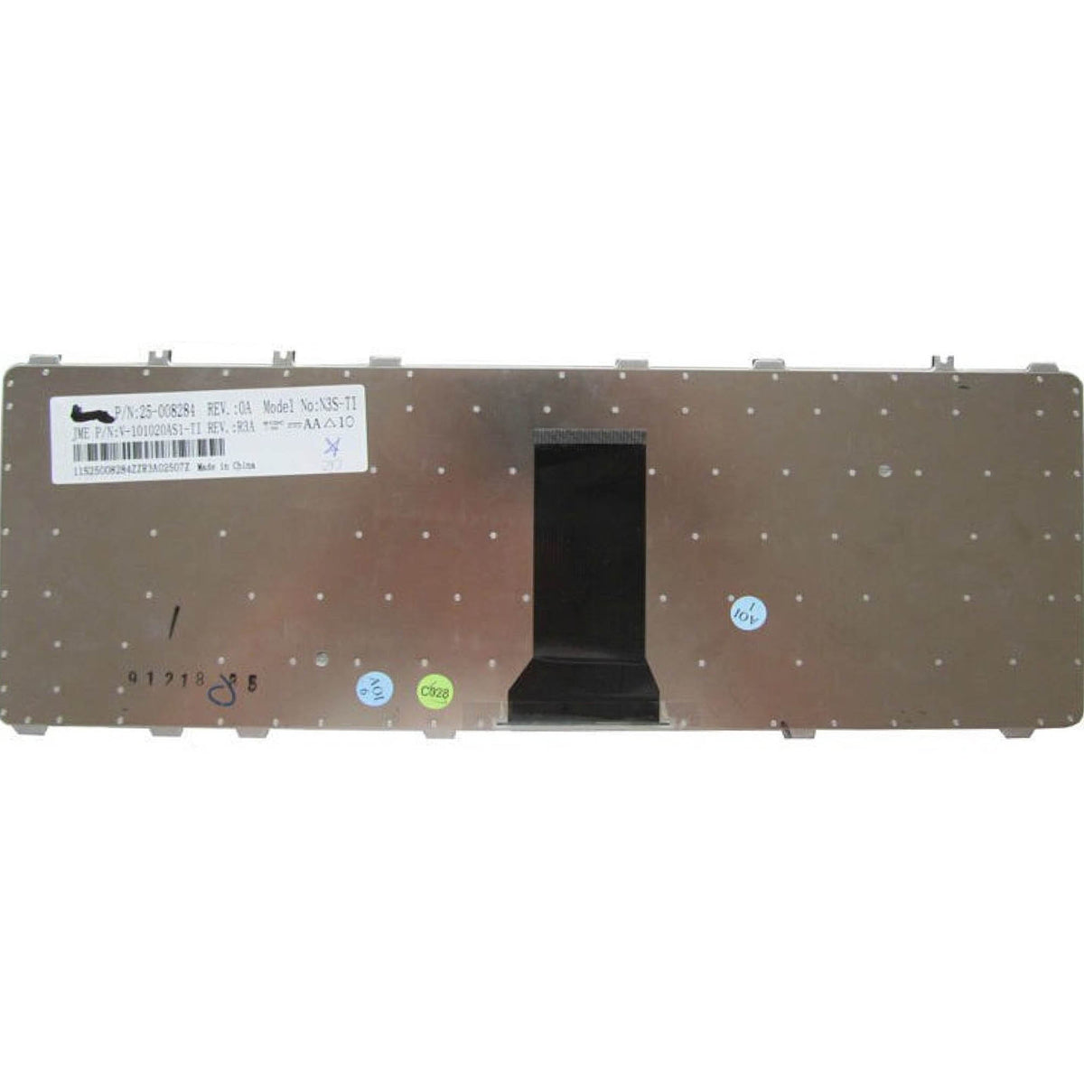 Lenovo Ideapad Y460A B460 Laptop Keyboard | Laptop Spares