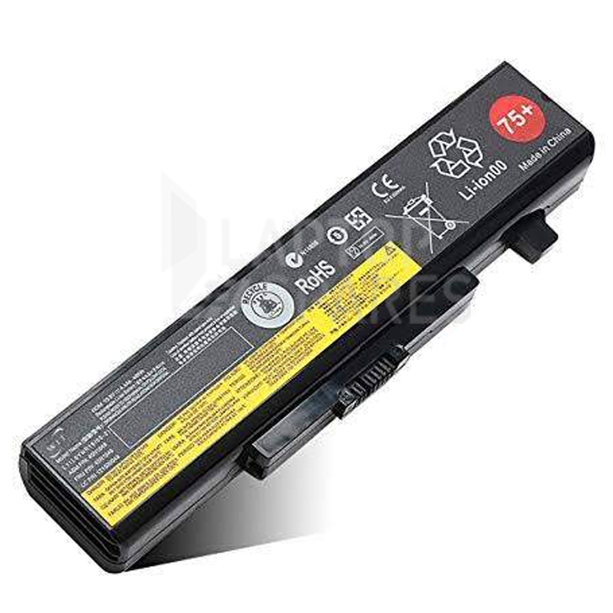 Lenovo ThinkPad Edge E430 E435 E440 E445 E540 E530 4400mAh 6 Cell ...