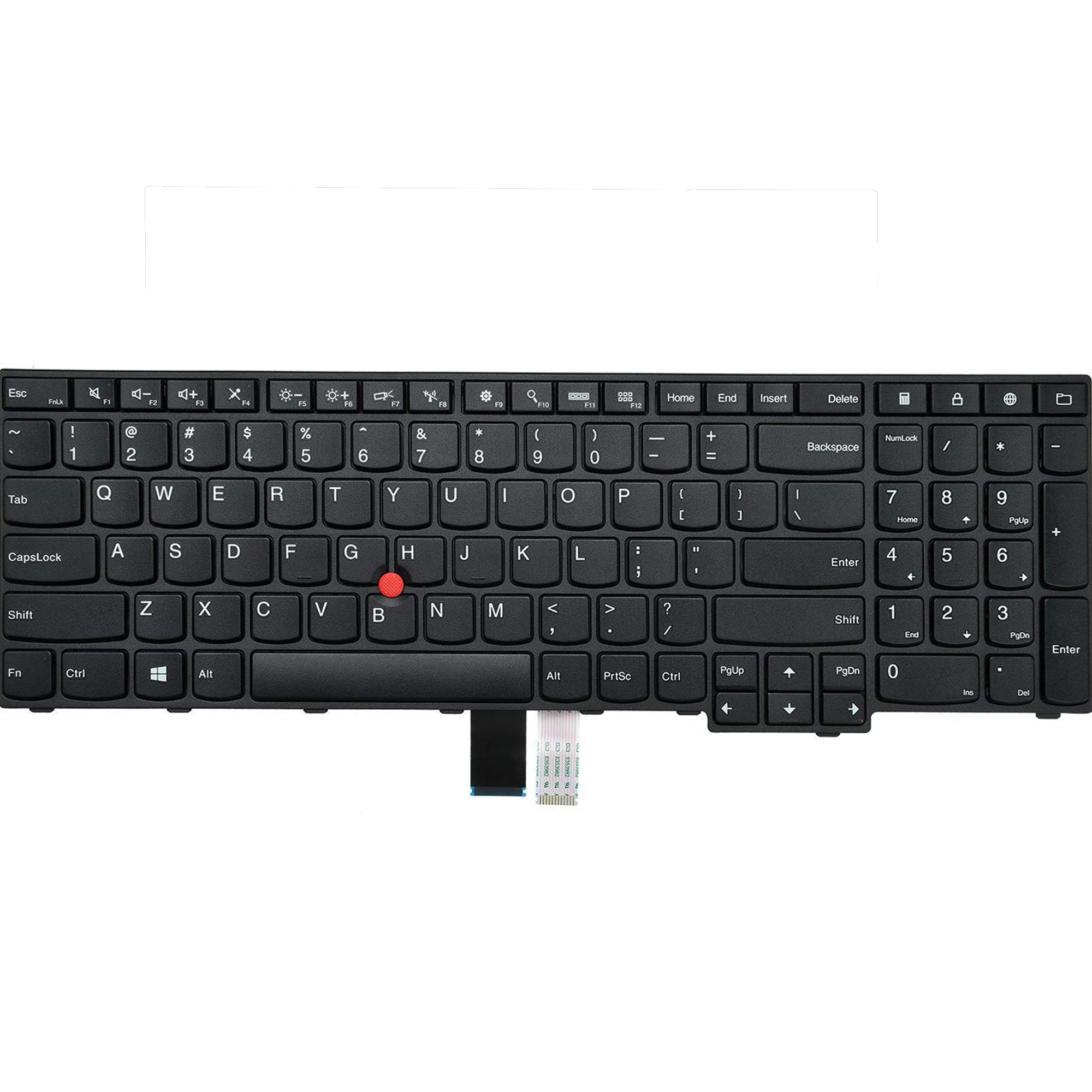 Lenovo ThinkPad Edge E560 Laptop Keyboard | Laptop Spares