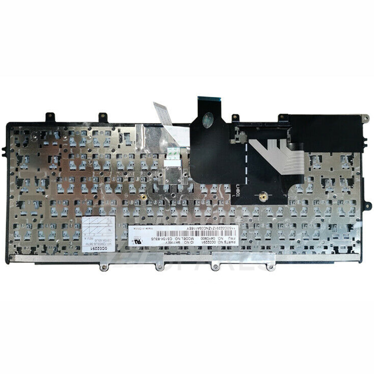 Lenovo ThinkPad X250 X250S X260 Laptop Keyboard | Laptop Spares