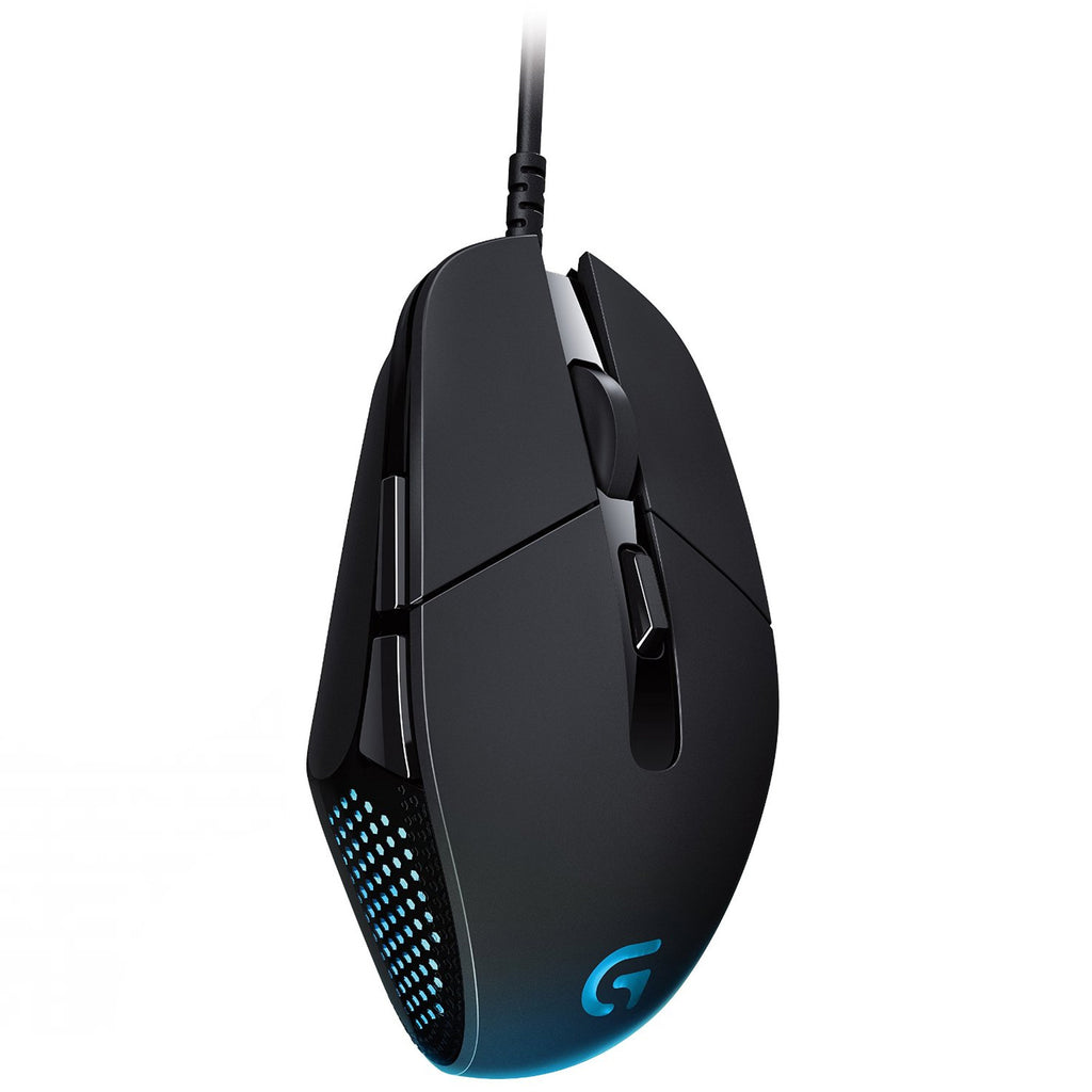 Logitech G302 Wireless Gaming Mouse in Pakistan – Laptop Spares