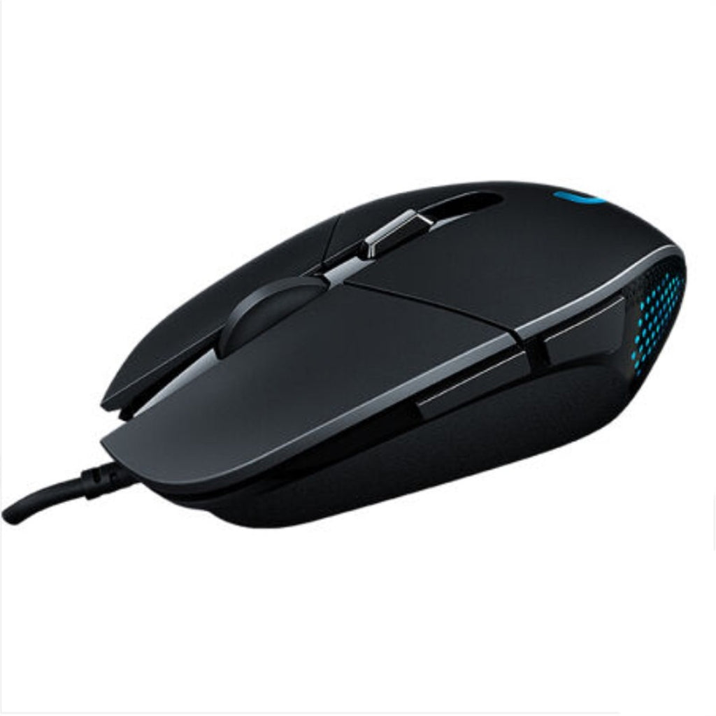 Logitech G302 Wireless Gaming Mouse in Pakistan – Laptop Spares
