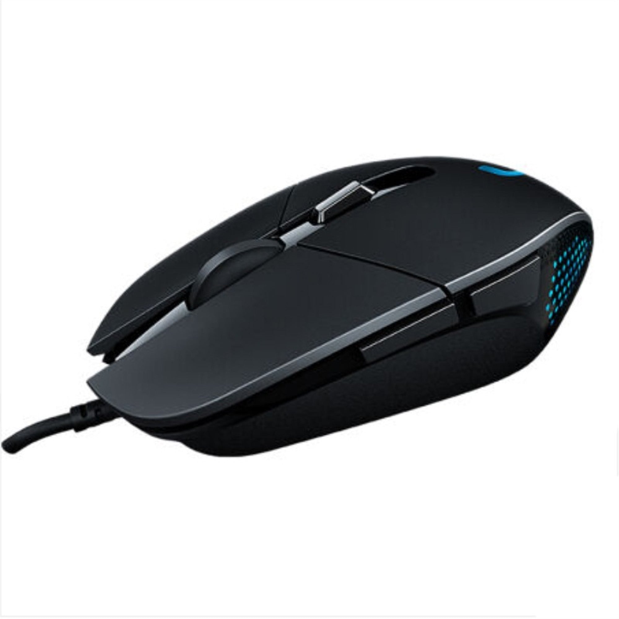 Logitech G302 Wireless Gaming Mouse in Pakistan – Laptop Spares