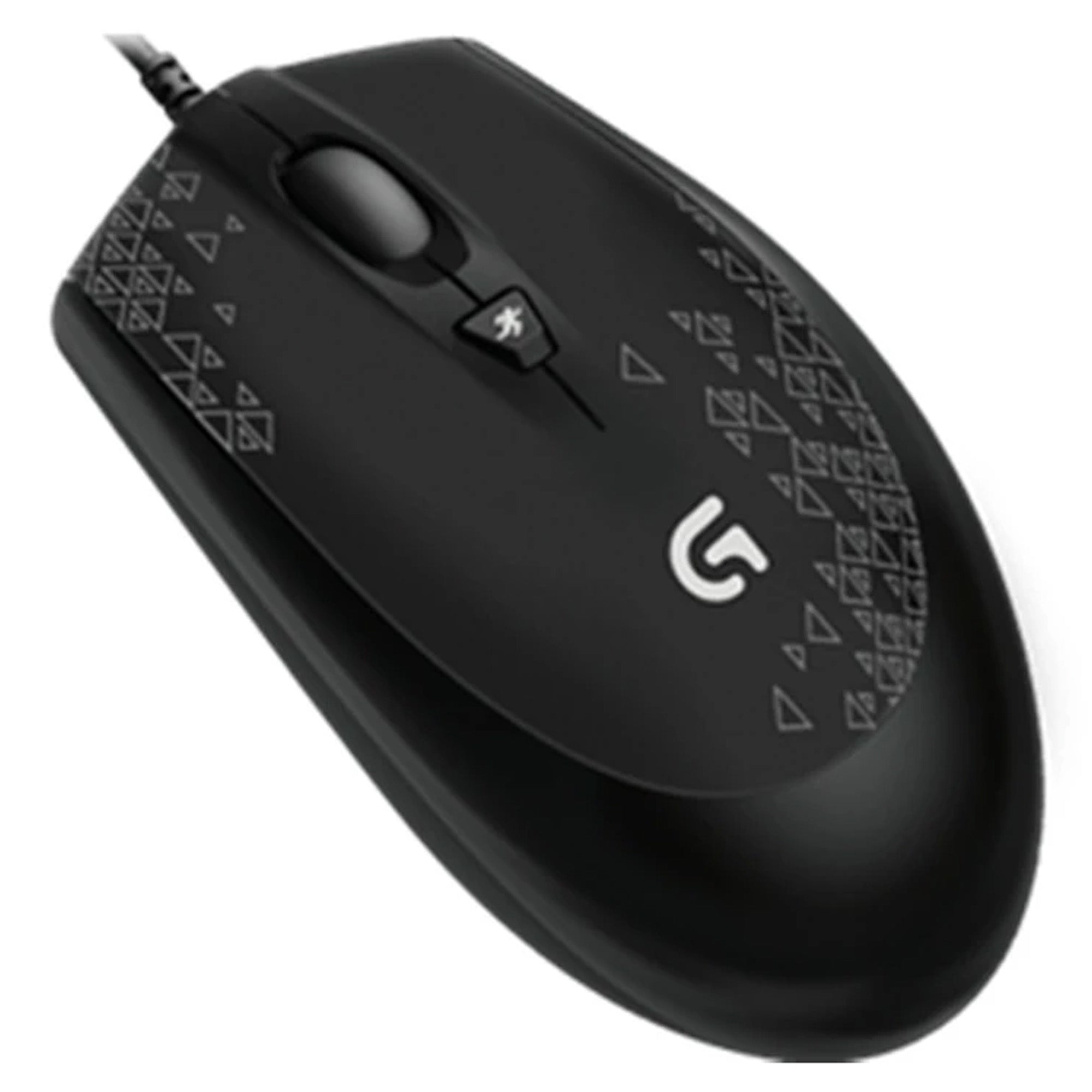 Logitech G90 Optical Gaming Mouse | Laptop Spares