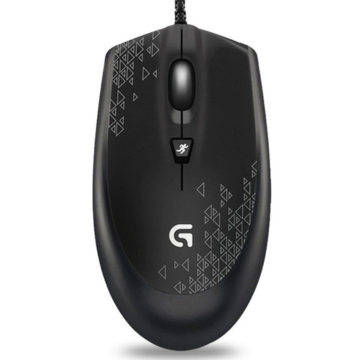 Logitech G90 Optical Gaming Mouse | Laptop Spares