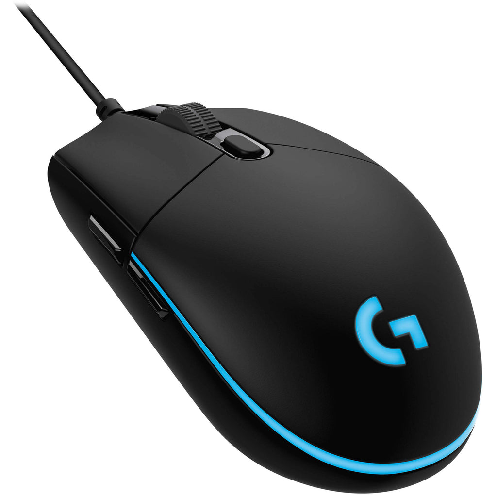 Logitech G Pro Hero Gaming Mouse | Laptop Spares