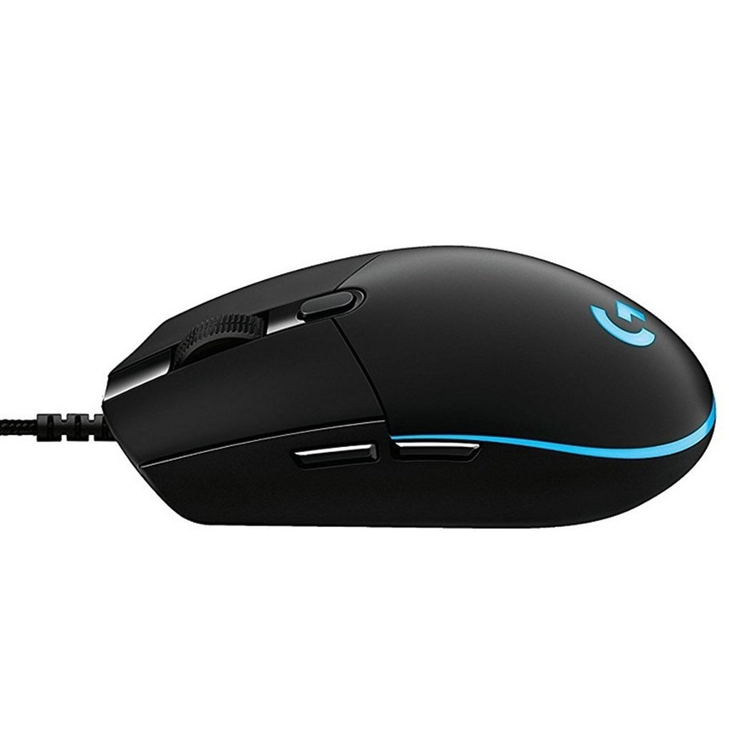 Logitech G Pro Hero Gaming Mouse | Laptop Spares