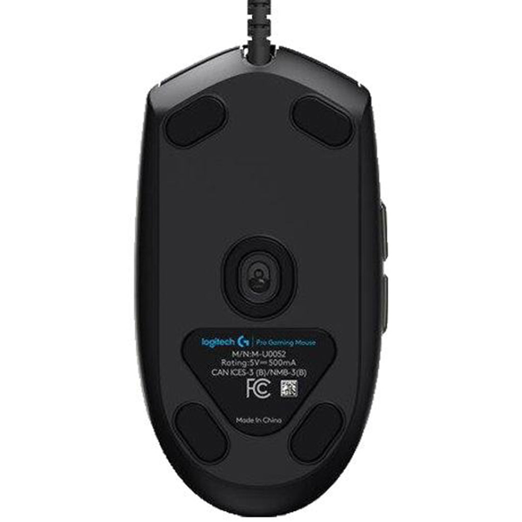 Logitech G Pro Hero Gaming Mouse | Laptop Spares