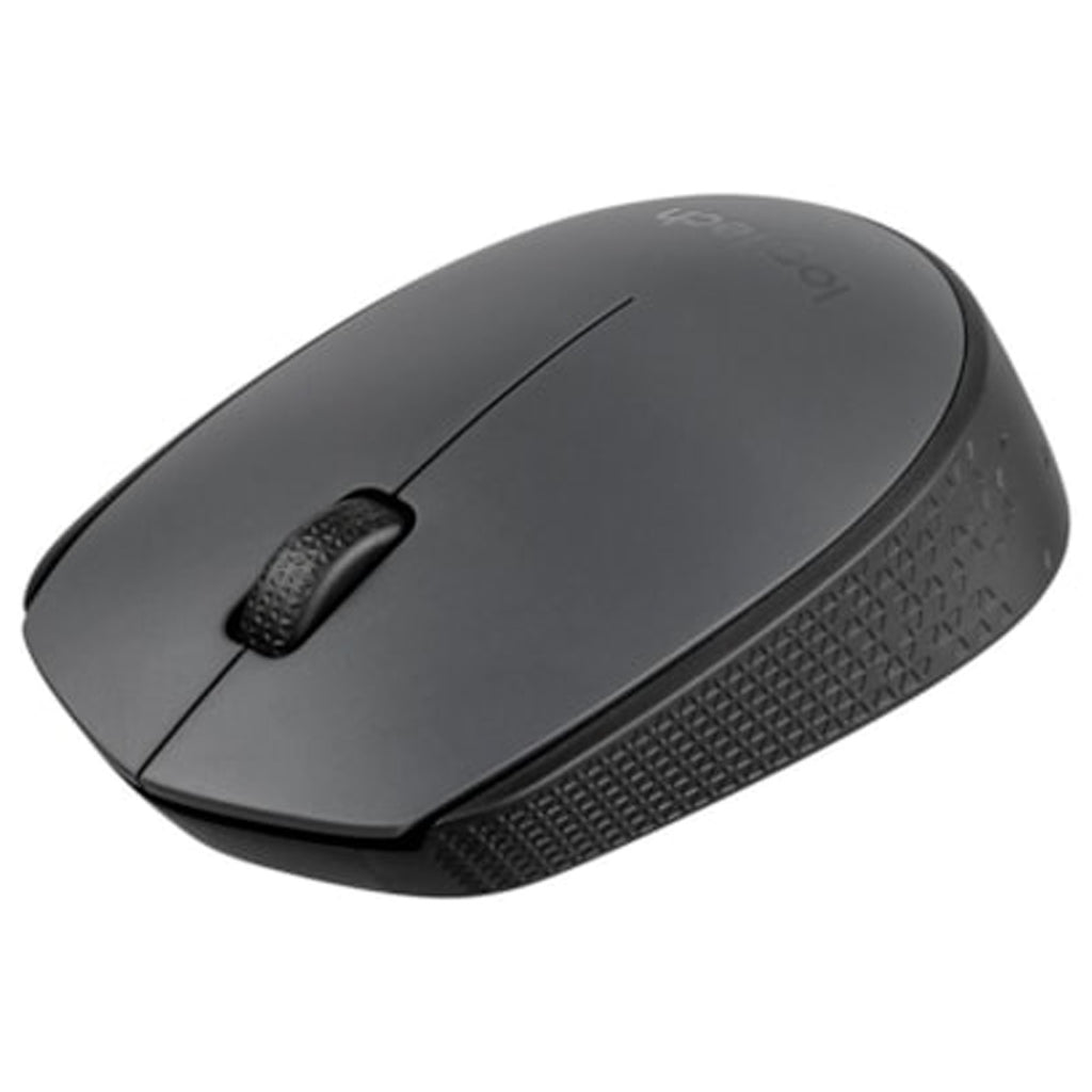 Logitech M170 Wireless Mouse-USB Receiver | Laptop Spares