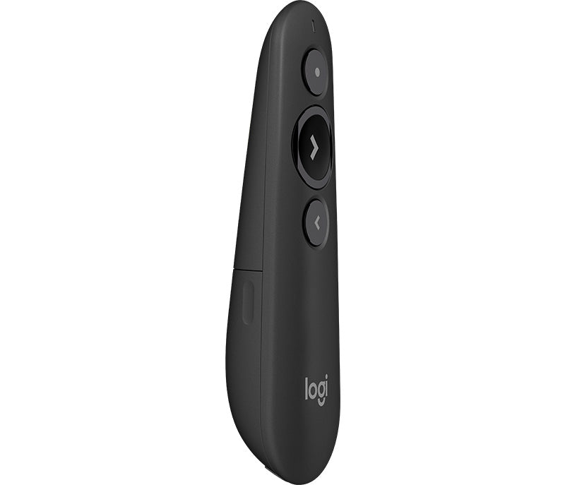 Logitech R500 Laser Presentation Remote | Laptop Spares