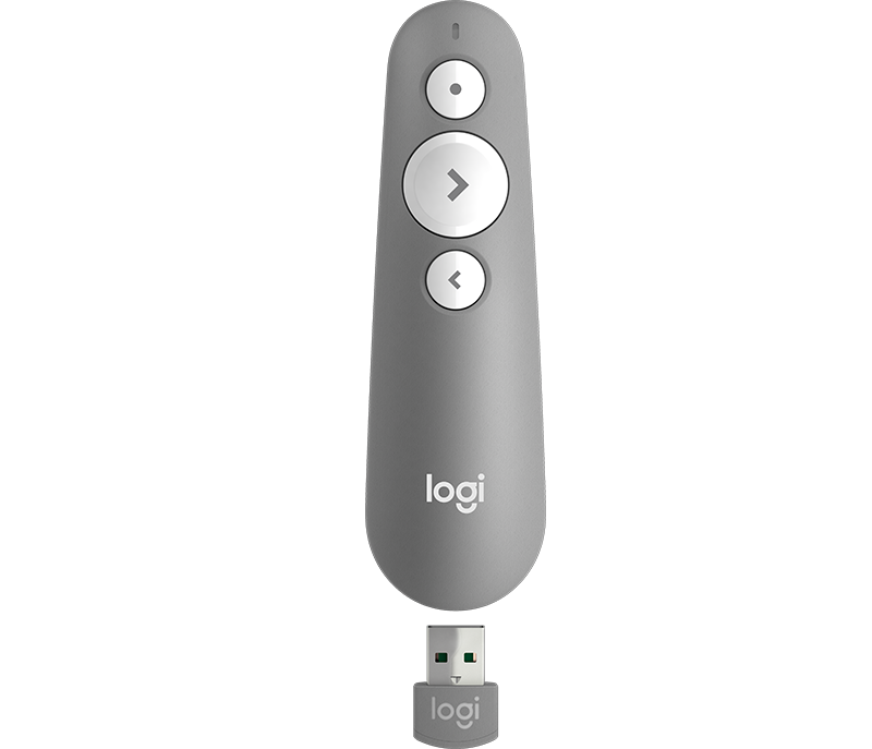 Logitech R500 Laser Presentation Remote | Laptop Spares