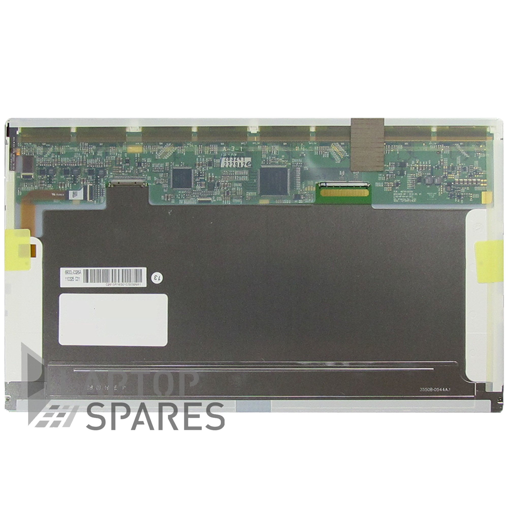 15.6" LED Glossy 30-Pin Screen 1366x768 | Laptop Spares